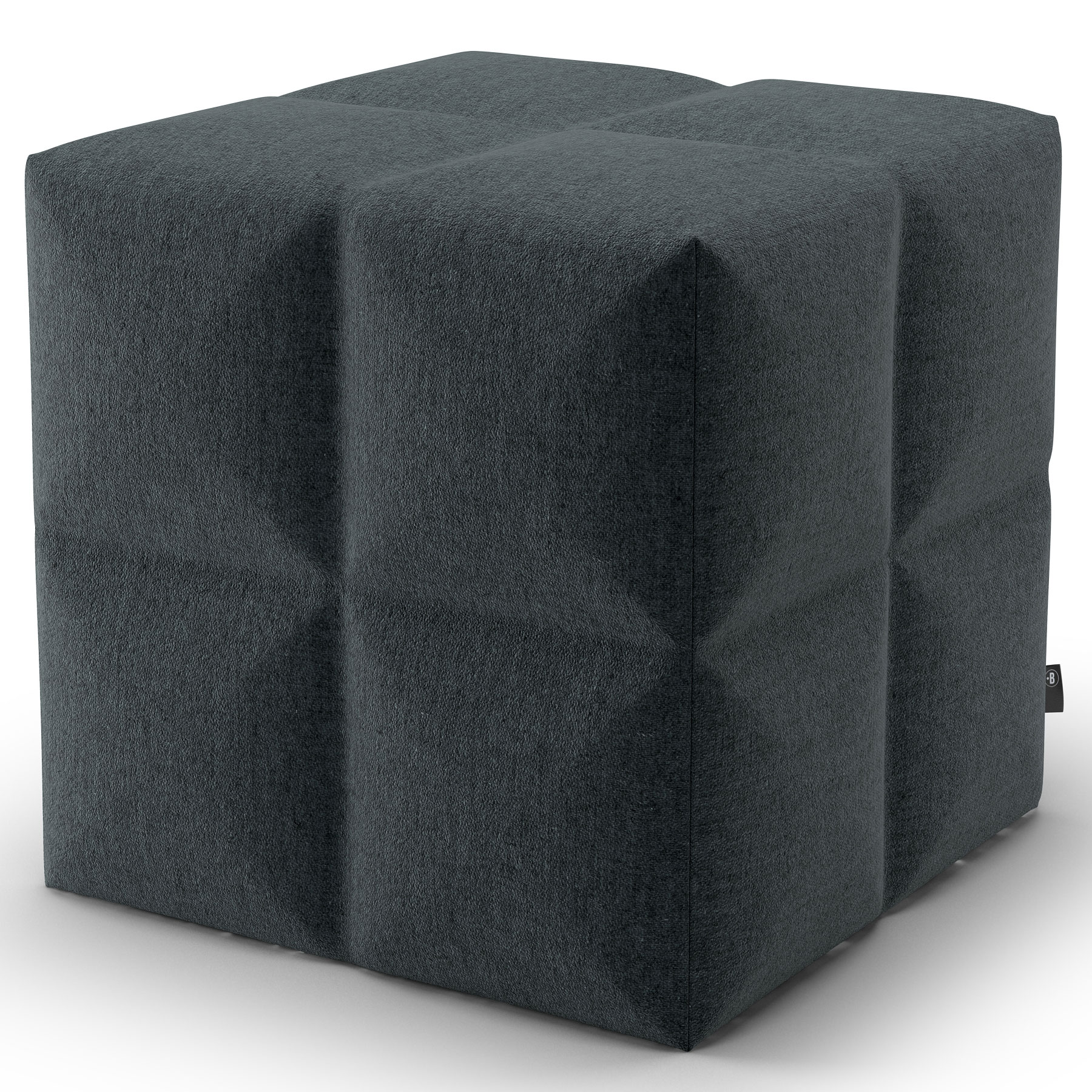 BuzziCube Pouf by BuzziSpace | P0029-E004941 | BZZ1181042