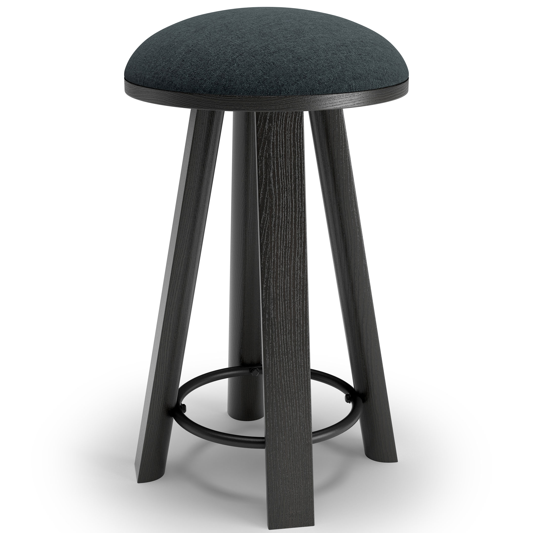 BuzziMilk Counter Stool by BuzziSpace | P0063-E005036 | BZZ1181057