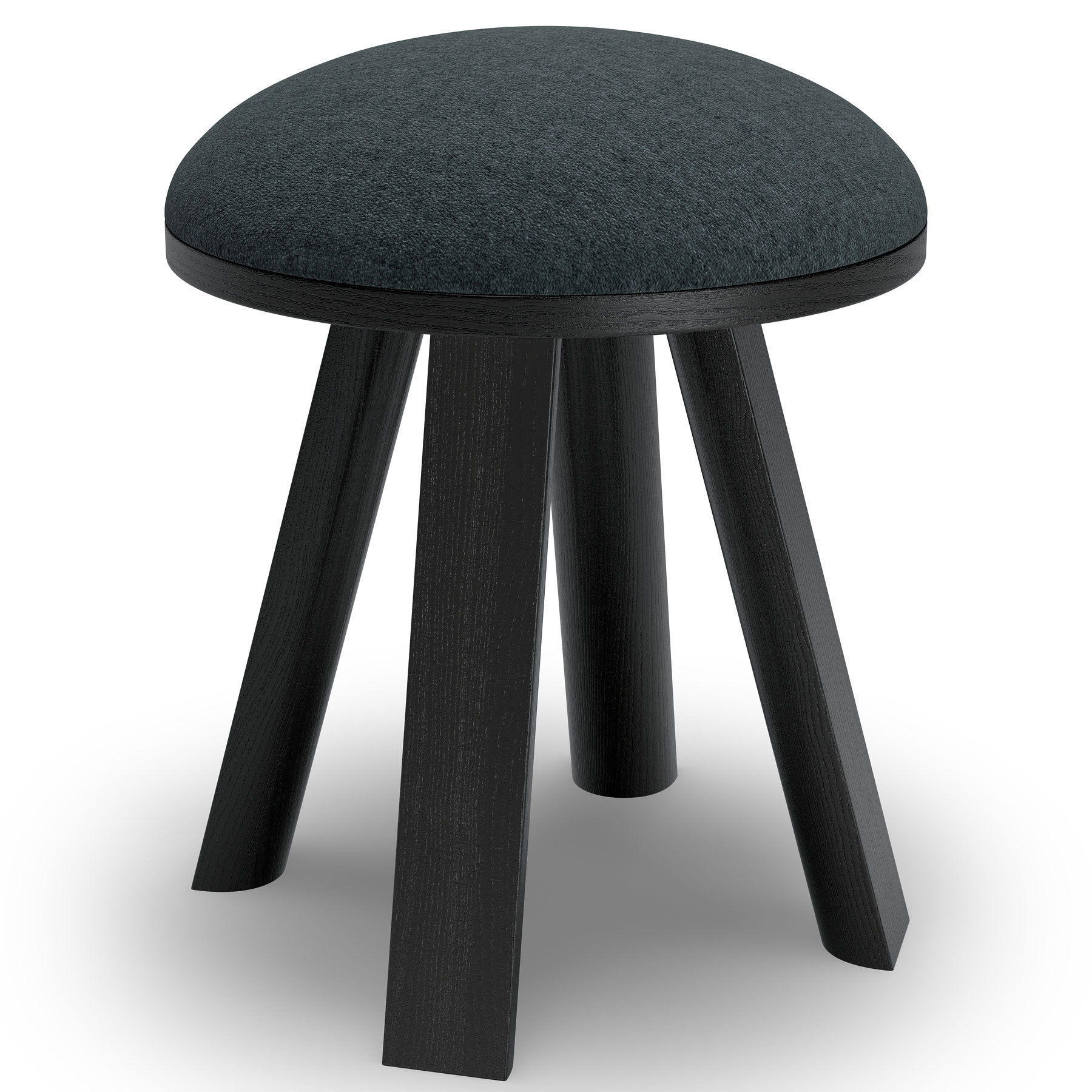 BuzziMilk Stool by BuzziSpace | P0063-E004975 | BZZ1181075