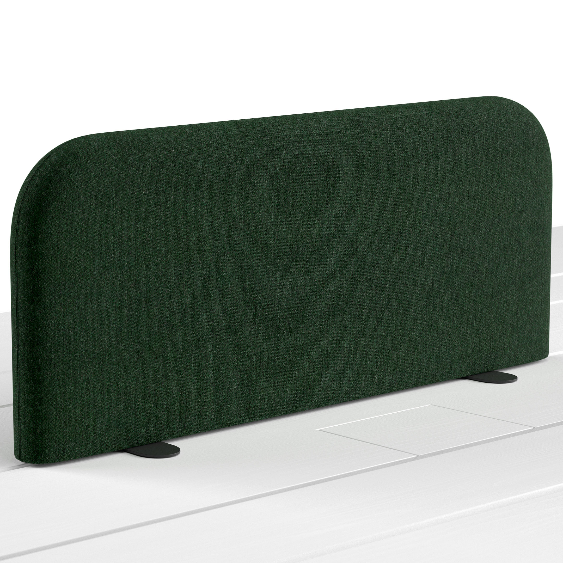 BuzziShield Desk Partition by BuzziSpace | P0249-E004885 | BZZ1181160