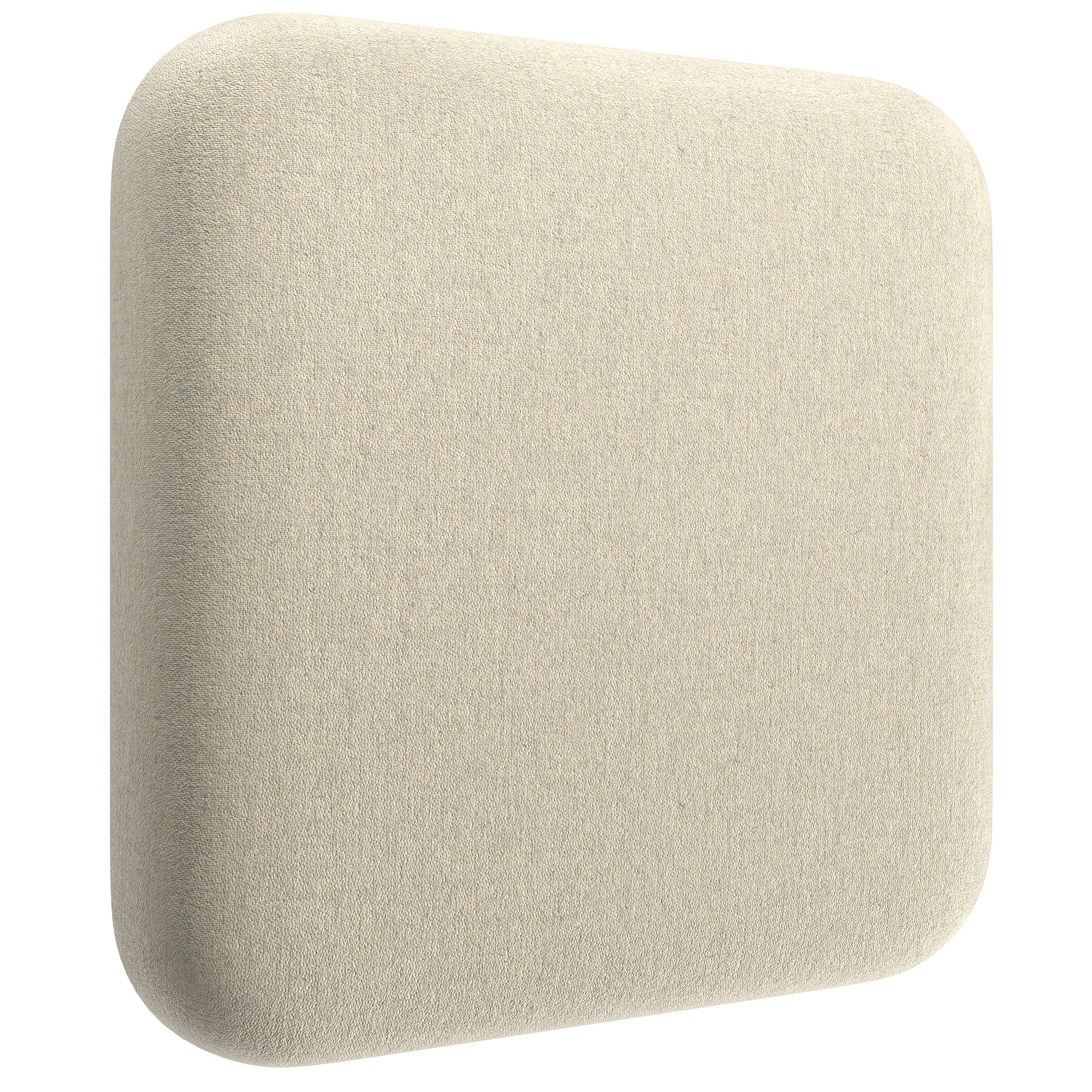 BuzziTab Acoustic Wall Panel by BuzziSpace | P0211-E005136 | BZZ1181180