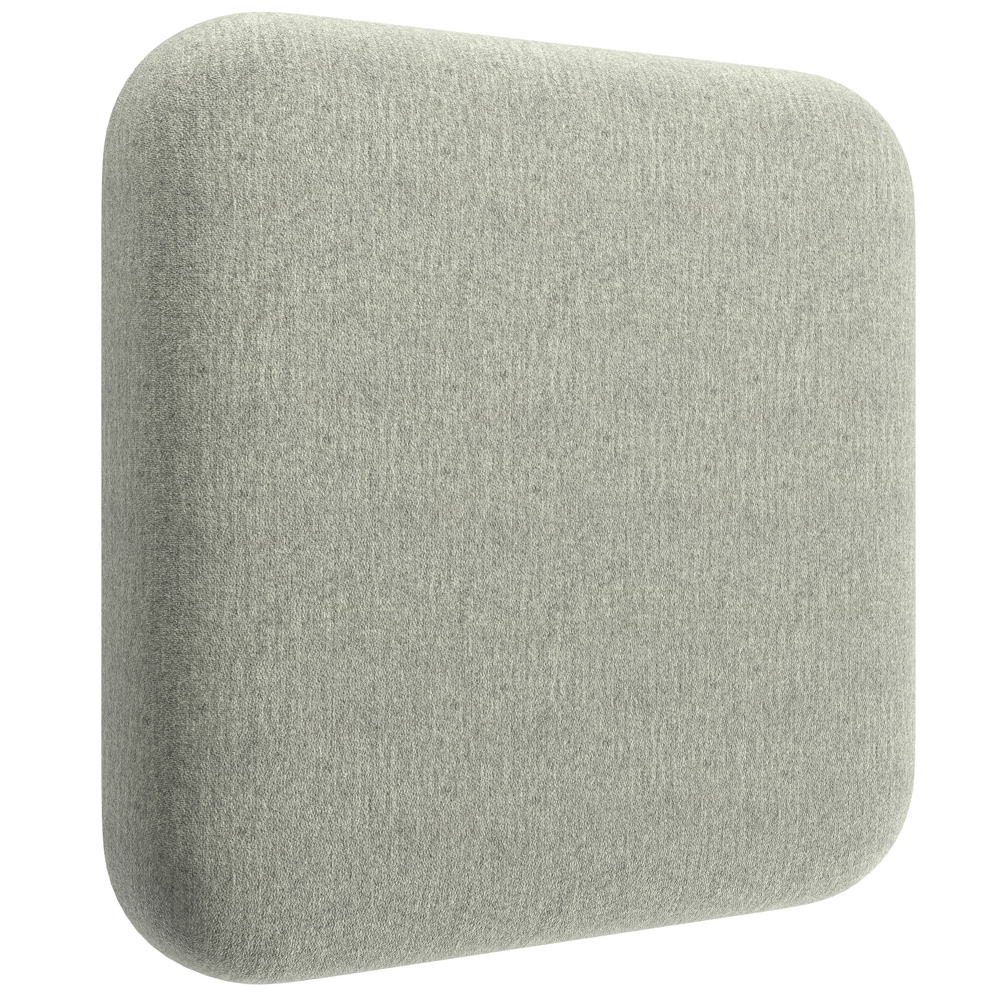 BuzziTab Acoustic Wall Panel by BuzziSpace | P0211-E005137 | BZZ1181181