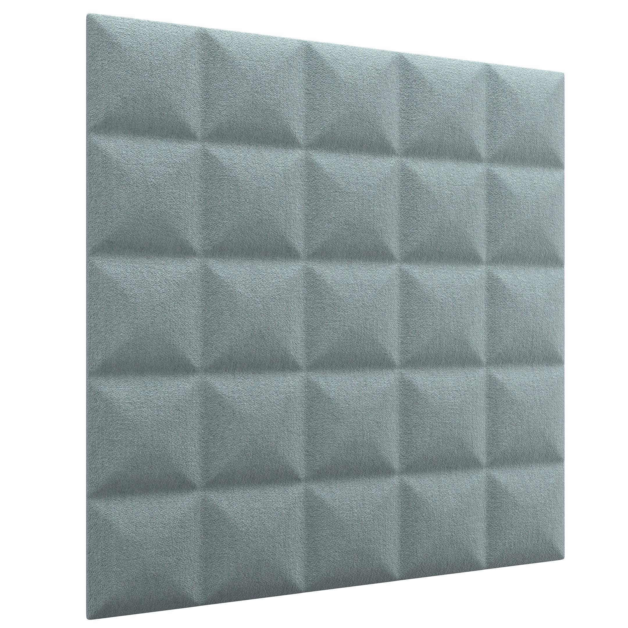 BuzziTile Acoustic Wall Panel by BuzziSpace | P0052-E008295 | BZZ1181184