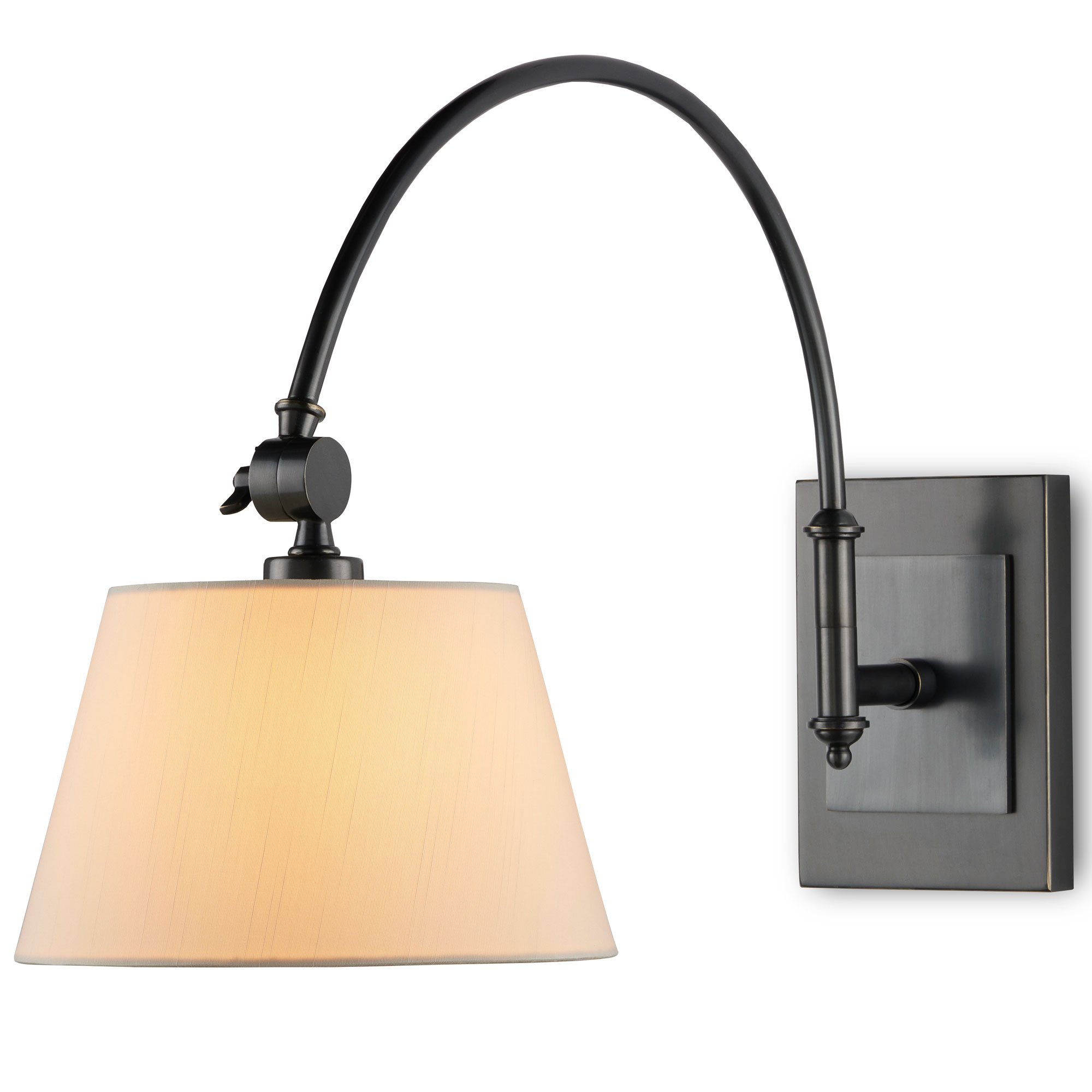 Ashby Wall Sconce by Currey & Company | 5000-0209-CC | CRC1181373