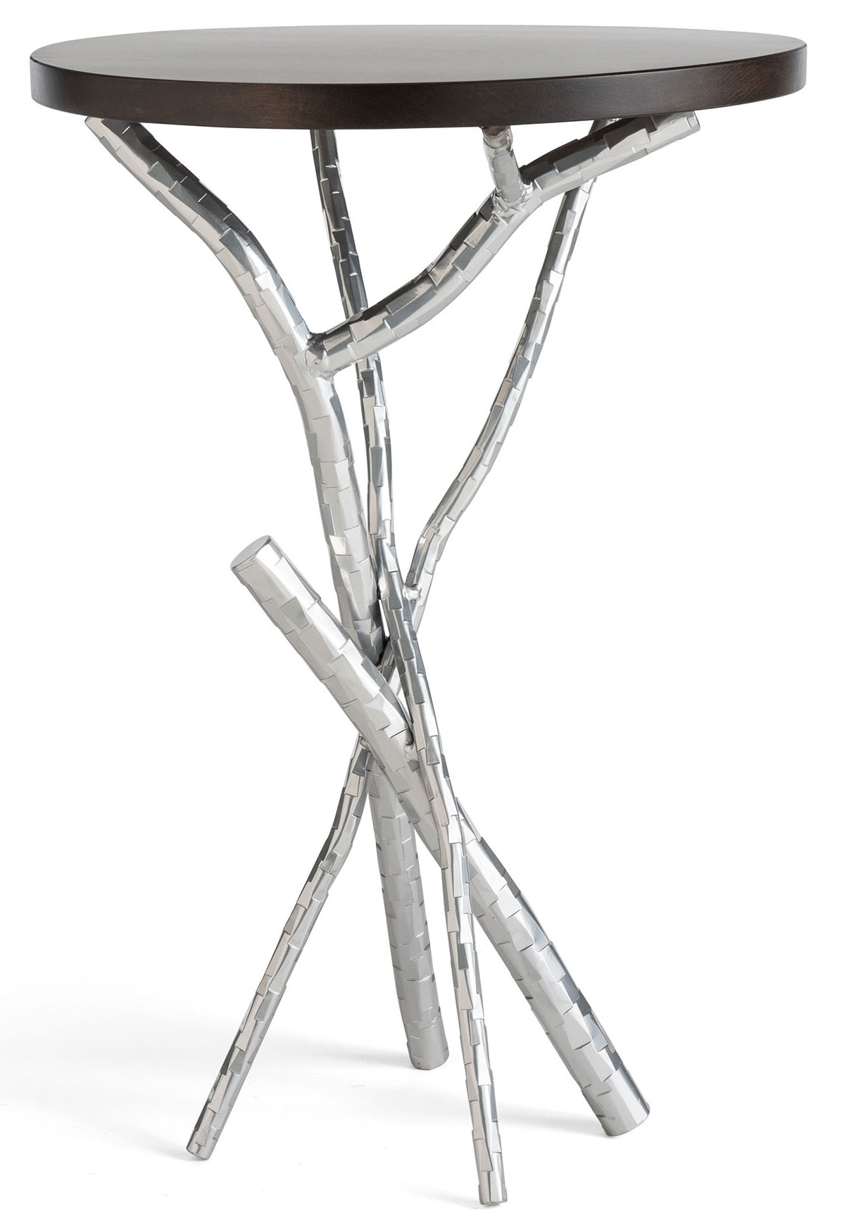 Brindille Wood Side Table by Hubbardton Forge | 750111-1008 | HUB1197241