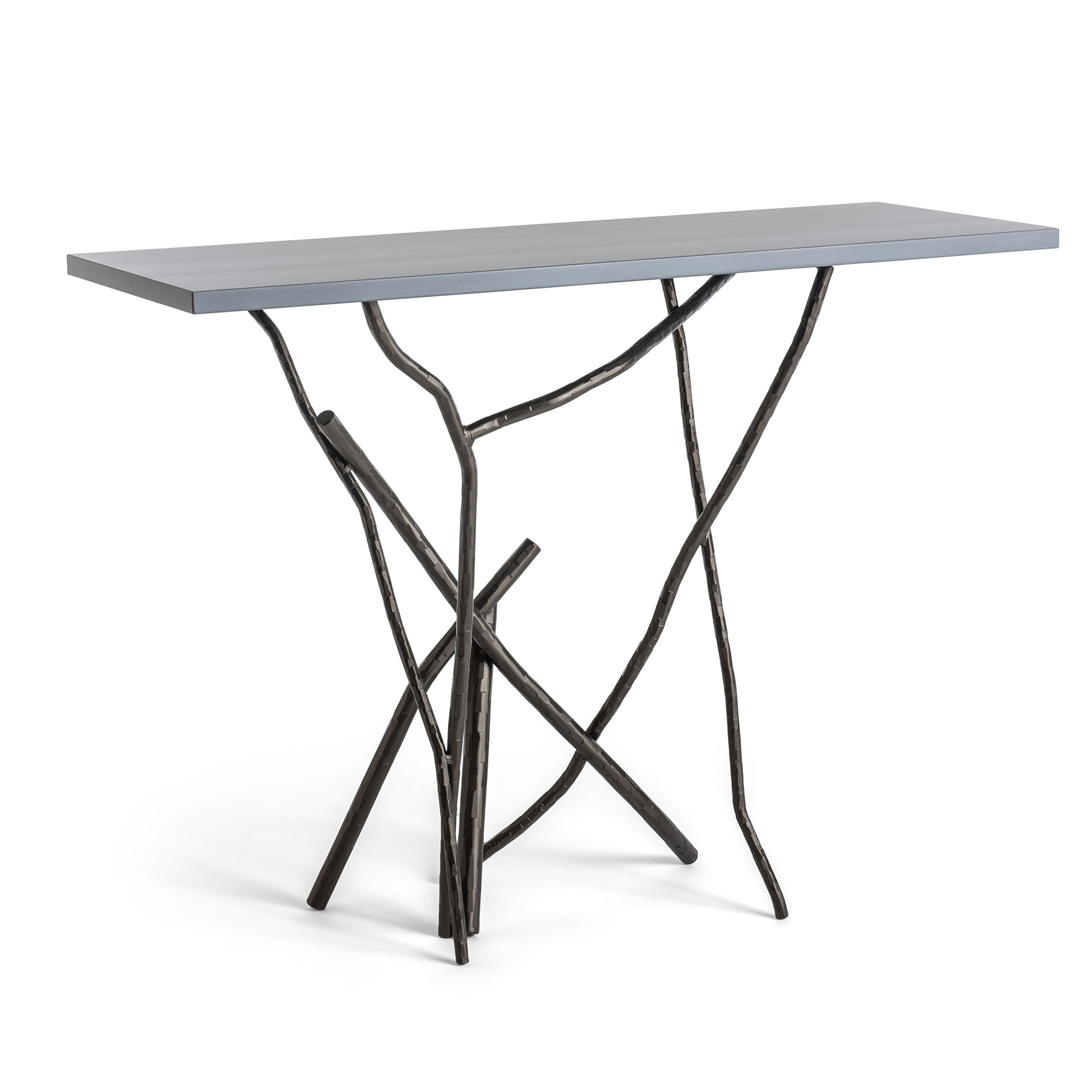 Brindille Wood Console Table by Hubbardton Forge | 750113-1010 | HUB1197264