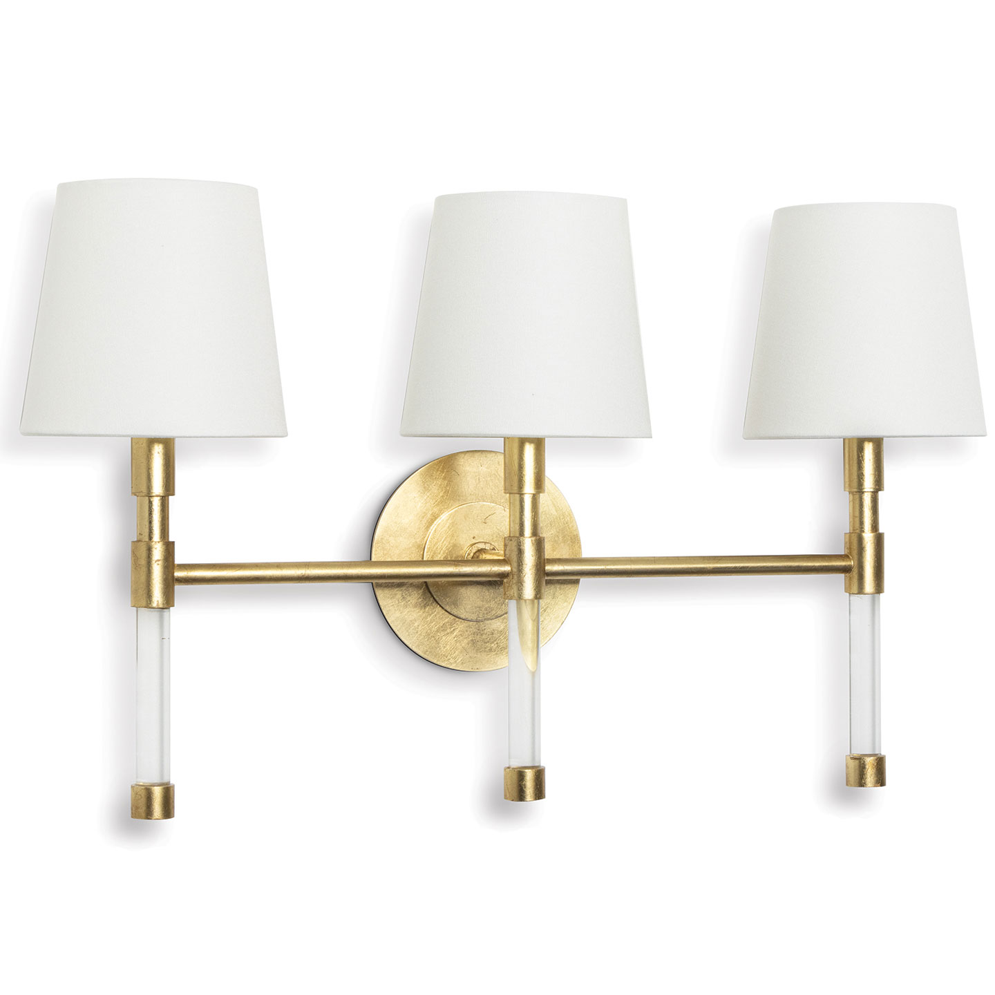 Southern Living Auburn Bathroom Vanity Light by Regina Andrew | 15-1210 ...