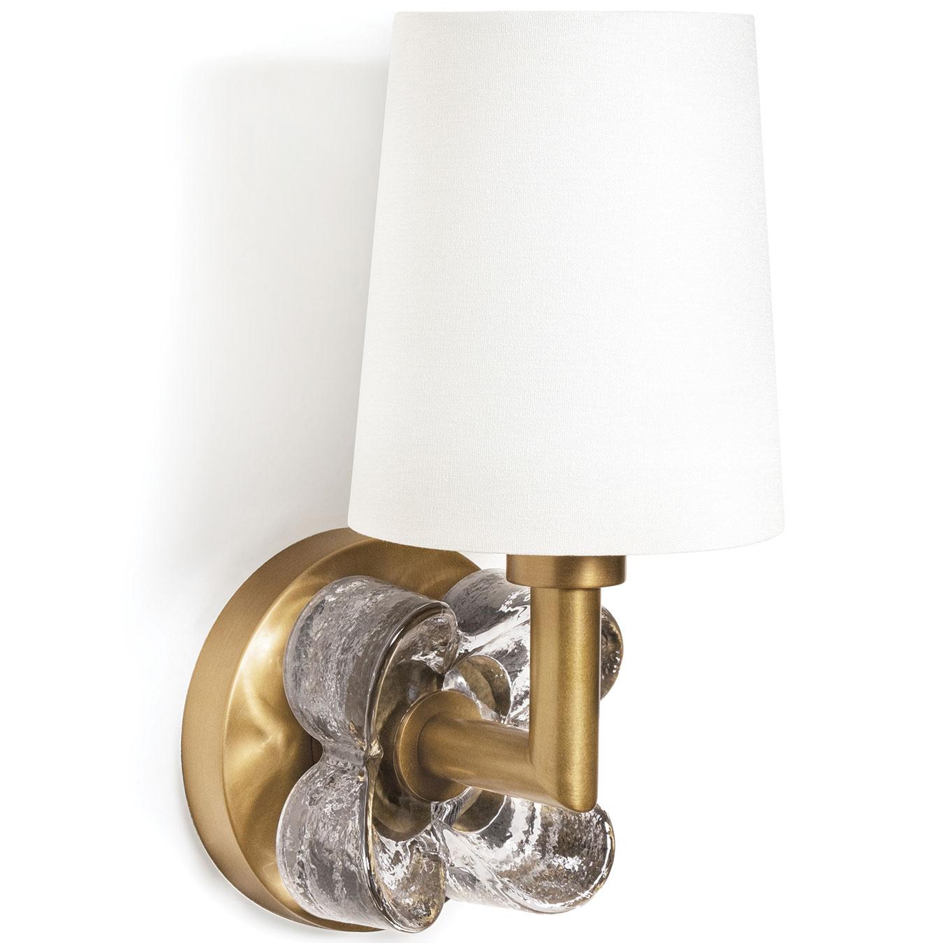 Southern Living Bella Wall Sconce by Regina Andrew | 15-1213NB | RGN1182757