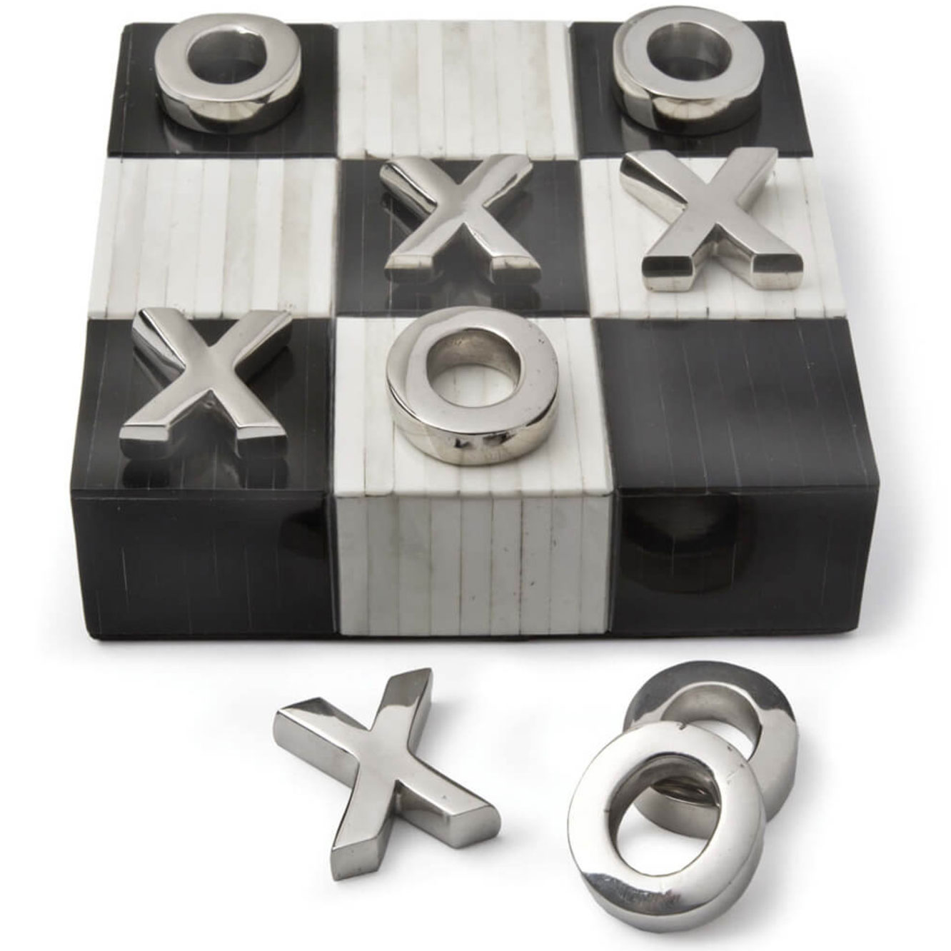 Tic Tac Toe Board by Regina Andrew | 20-1091PN | RGN1183079