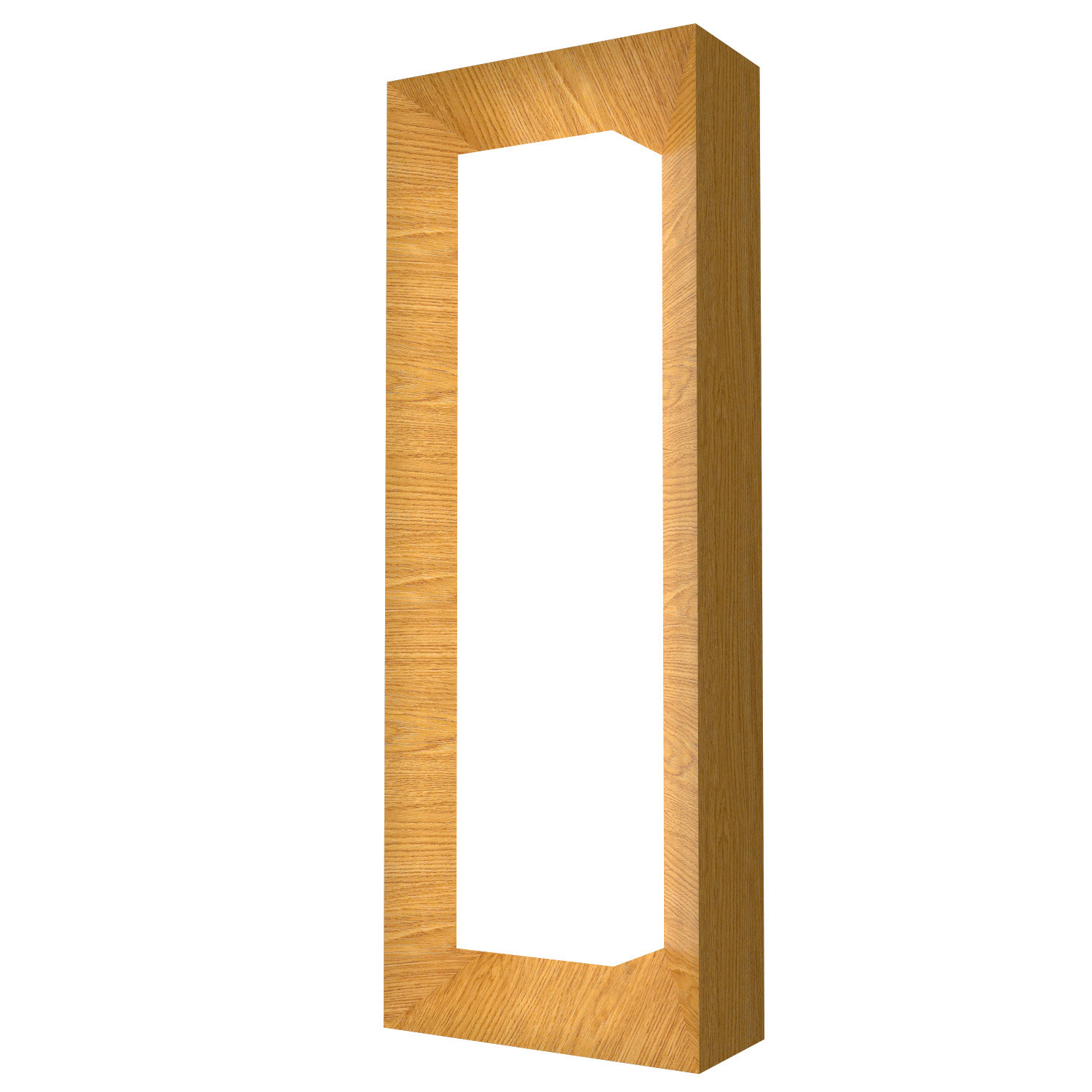 Squadro Miter Wall Sconce by Accord Iluminacao | AC-403L-43 | ACO1184158