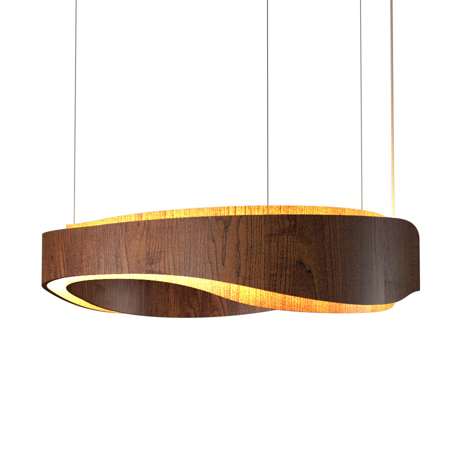 Horizon Ring Pendant by Accord Iluminacao | AC-1467L-06 | ACO1184350
