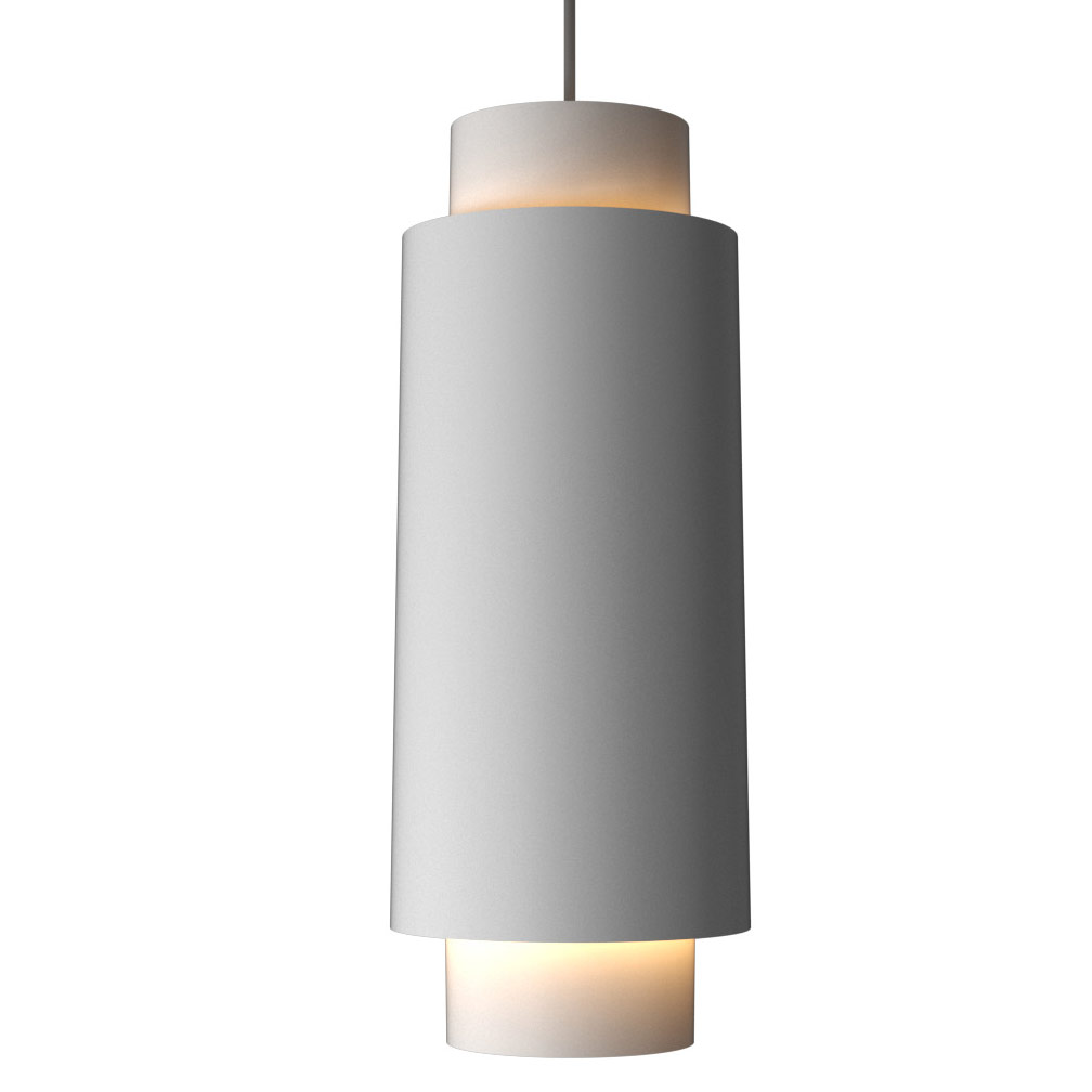 Cylindrical Tube Pendant by Accord Iluminacao | AC-1476-07 | ACO1184423