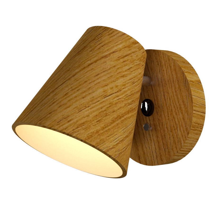 Conical Wall Sconce by Accord Iluminacao | AC-4199-43 | ACO1184685