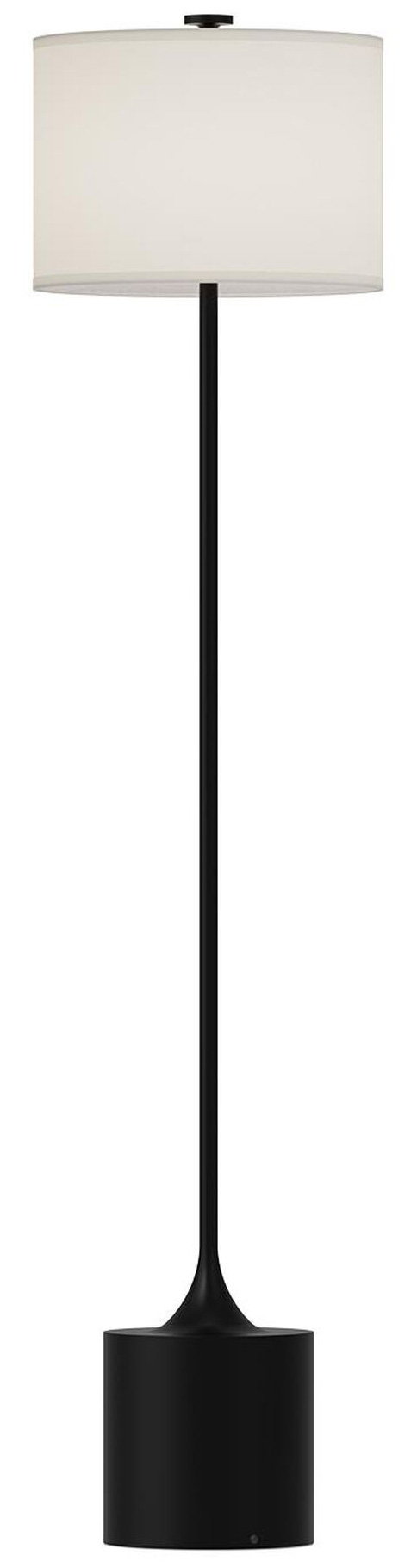 Issa Floor Lamp by Alora | FL418761MBIL | ALO1184859