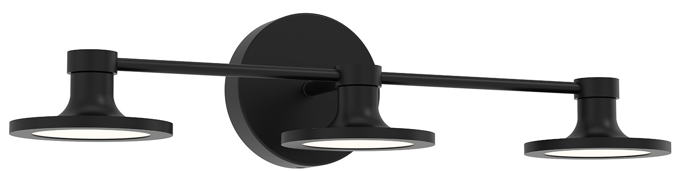 Issa Bathroom Vanity Light by Alora | VL418021MB-UNV | ALO1185055