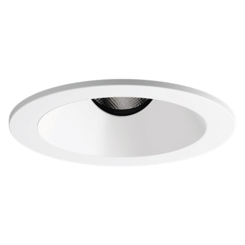 Entra CL 2IN Round Flanged Trim by Visual Comfort Architectural ...