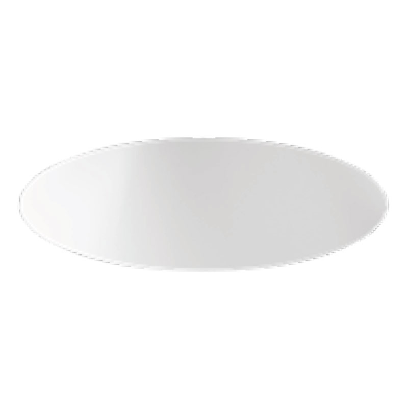 Entra CL 2IN Round Flangeless Trim by Visual Comfort Architectural ...