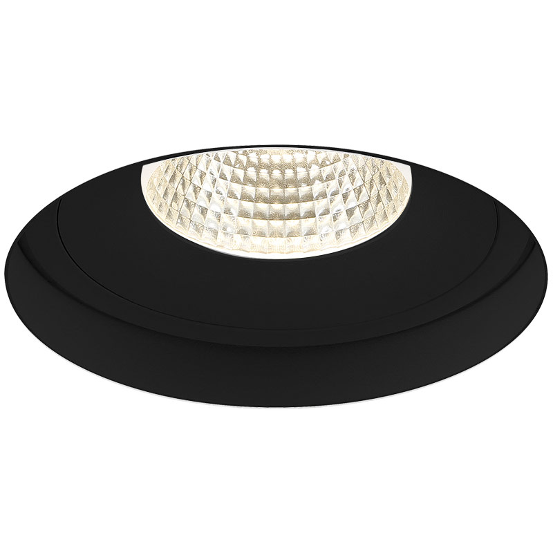 Amigo 6IN RD Trimless Downlight / Remodel Housing by Eurofase | 35143 ...