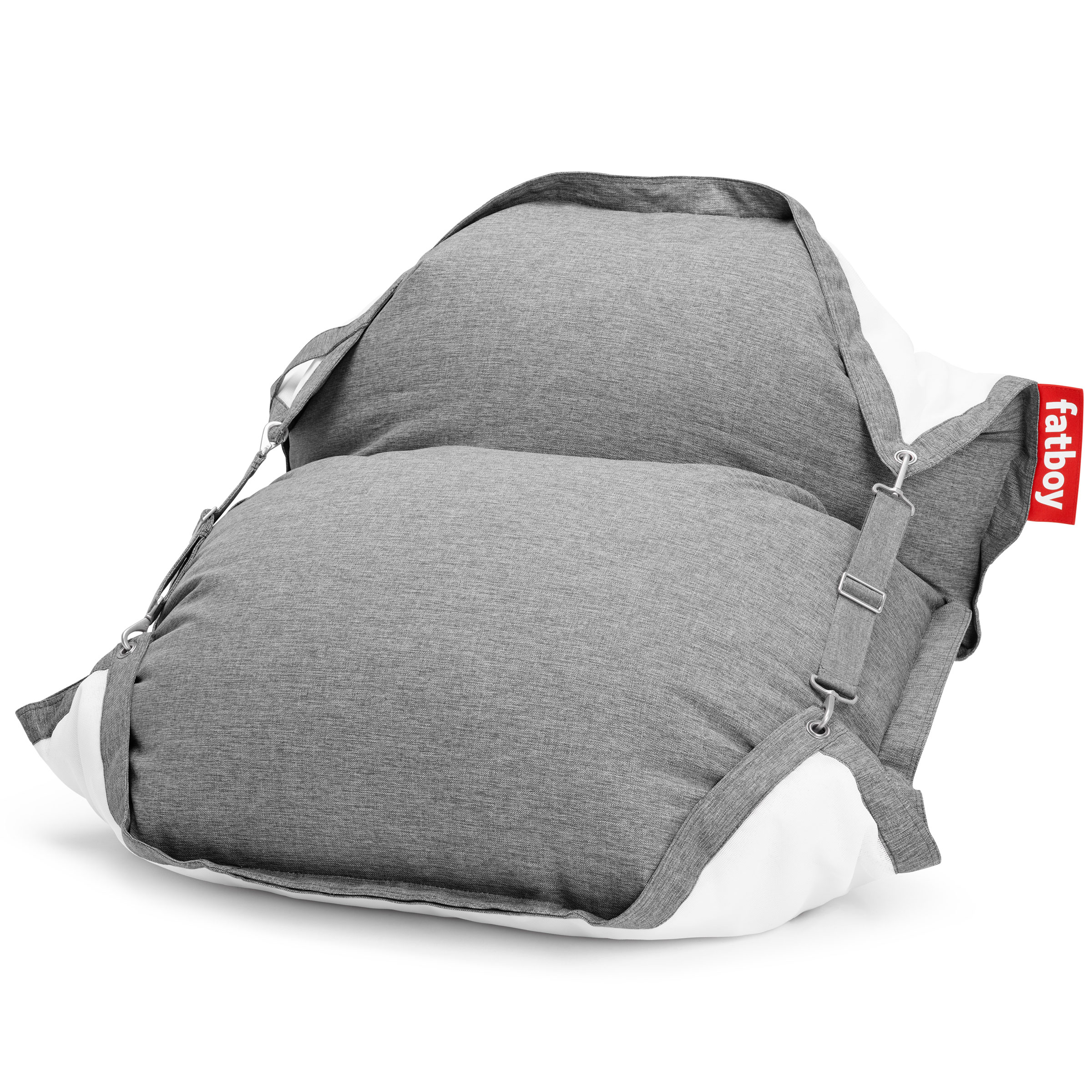 Original Floatzac Floating Bean Bag Lounge Chair by Fatboy USA | FB ...