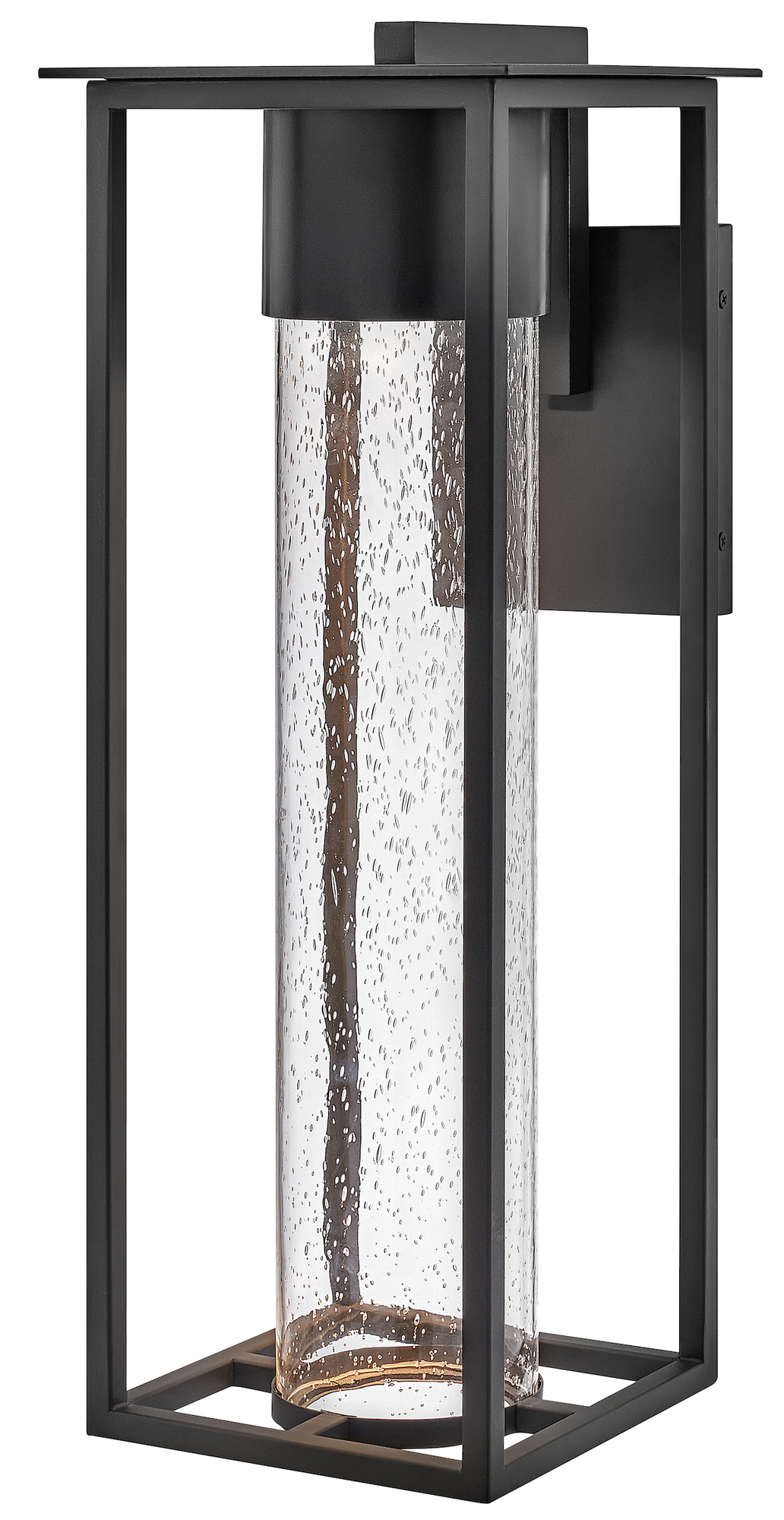 Coen Outdoor Dark Sky Wall Sconce by Hinkley Lighting | 17025BK-LL ...