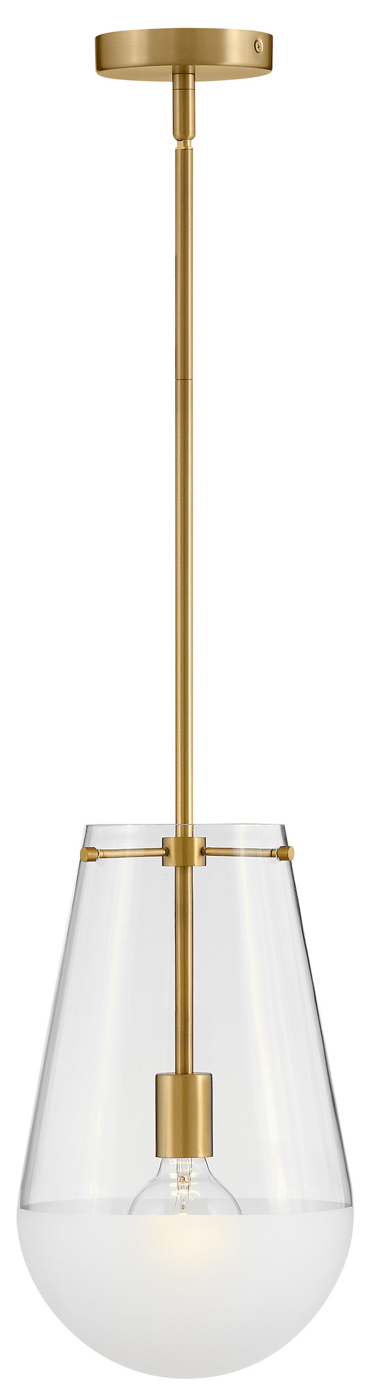 Beck Pendant by Hinkley Lighting | 32087LCB | HIN1189155