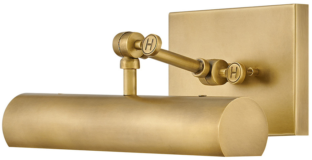 Stokes Picture Light by Hinkley Lighting | 43010HB | HIN1189185