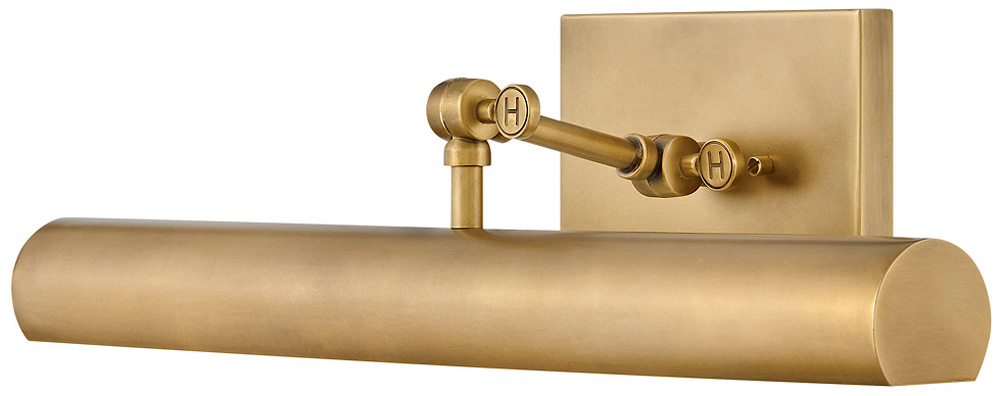 Stokes Picture Light by Hinkley Lighting | 43012HB | HIN1189187