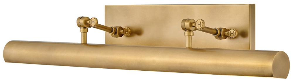 Stokes Picture Light by Hinkley Lighting | 43013HB | HIN1189189