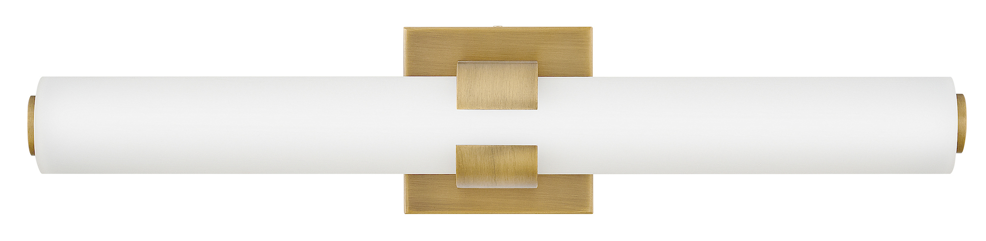 Aiden Bathroom Vanity Light by Hinkley Lighting | 53062LCB | HIN1189226