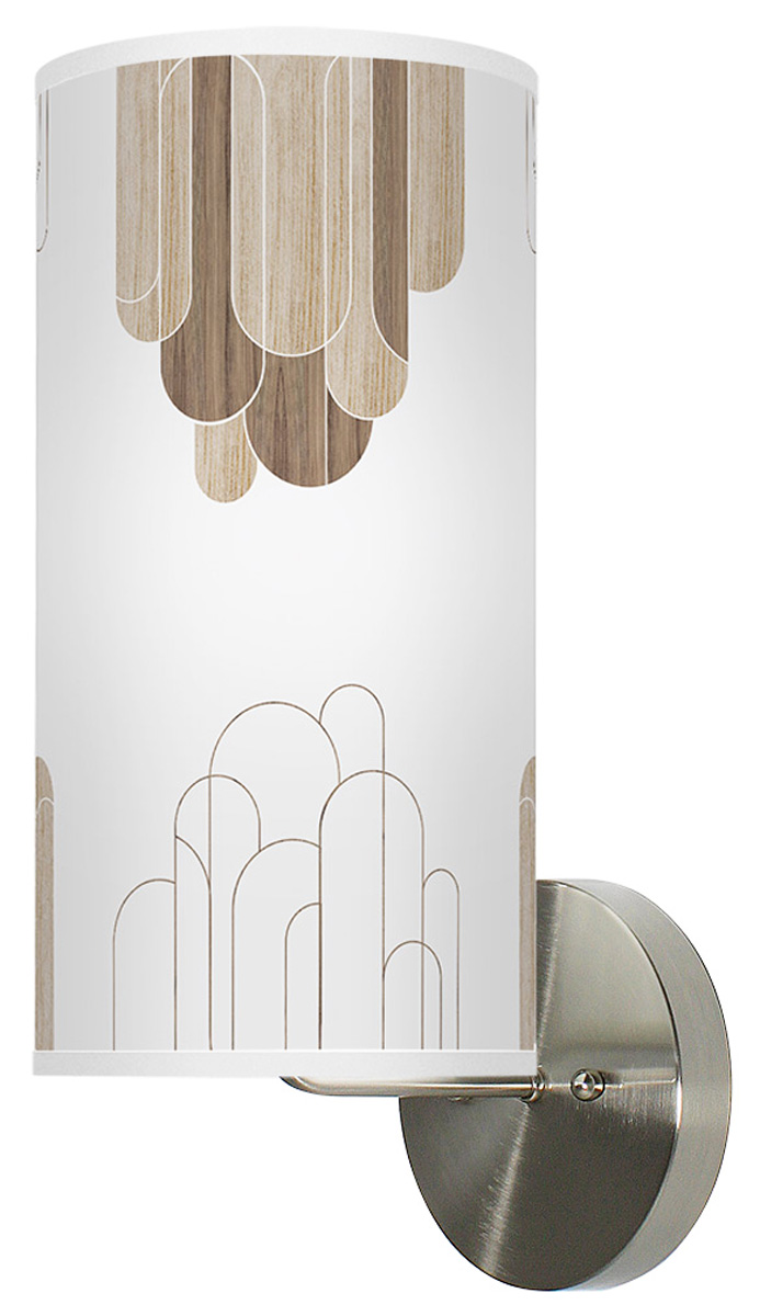Arch Column Wall Sconce by Jef Designs | jd_Arch_Soma | JEF1192727