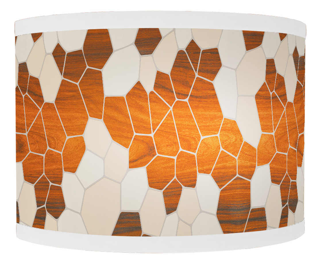 Geode Wall Sconce by Jef Designs | jd_Geode_Cream_Lyle | JEF1192783