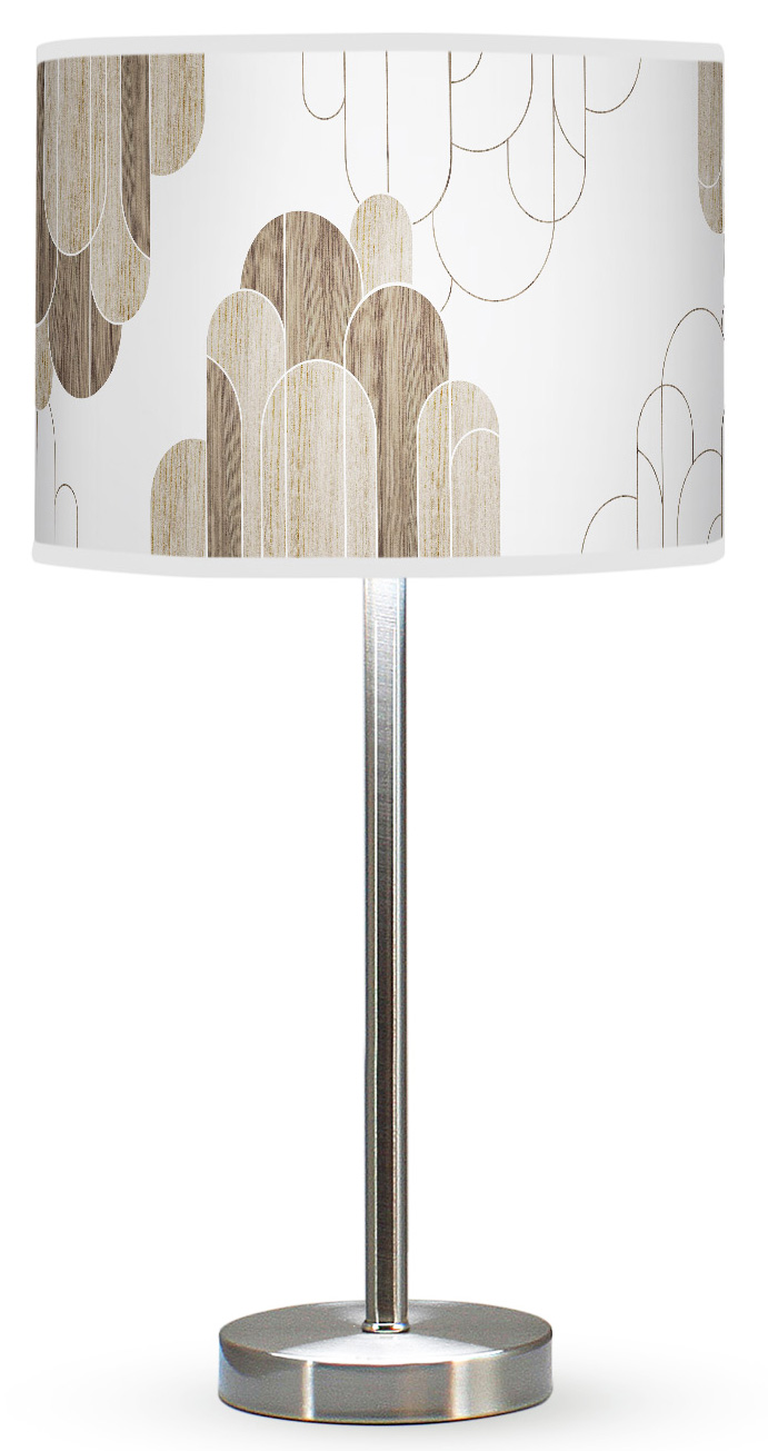 Arch Hudson Table Lamp by Jef Designs | jd_Arch_Earl | JEF1192801
