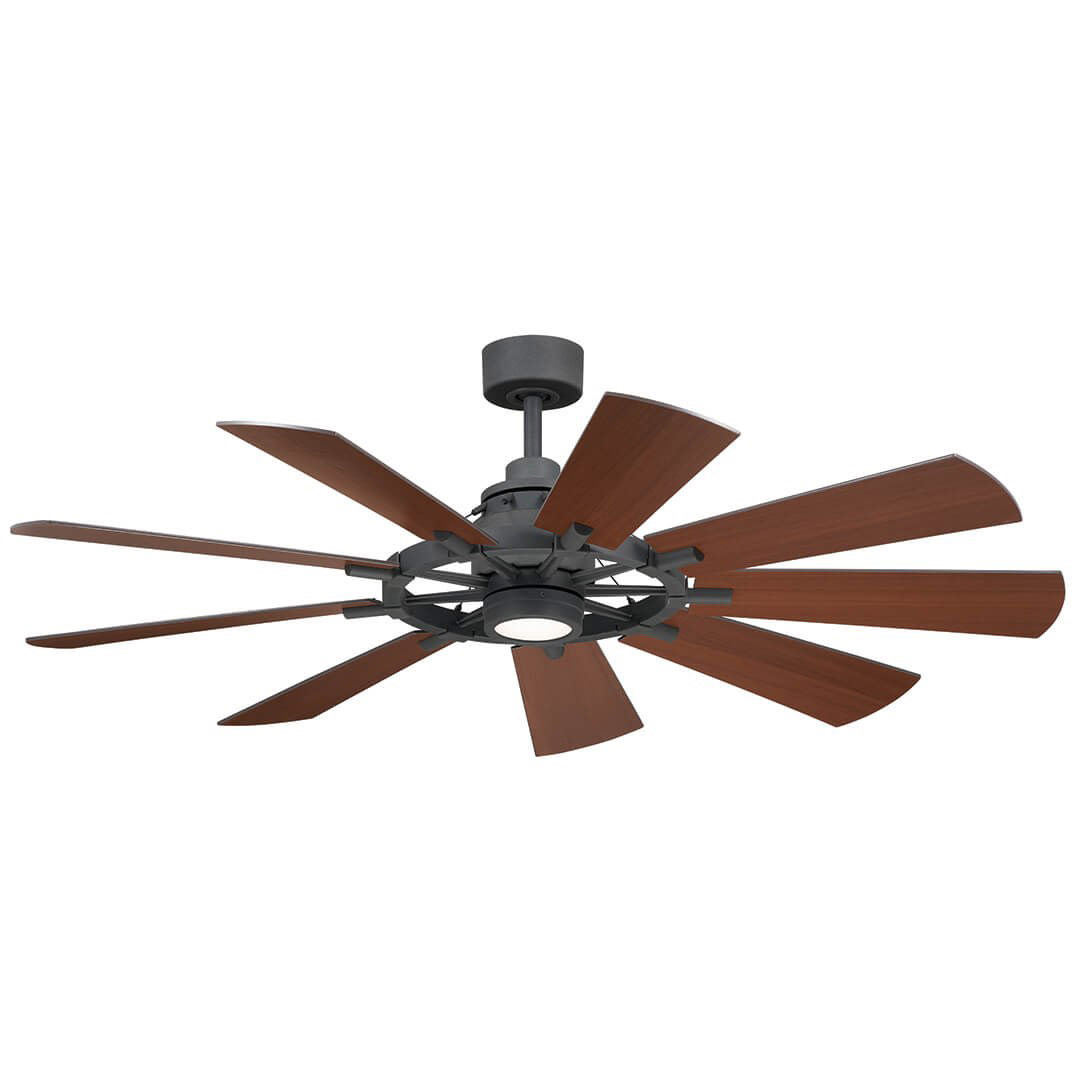 Gentry Ceiling Fan with Light by Kichler | 300260WZC | KHR1192940