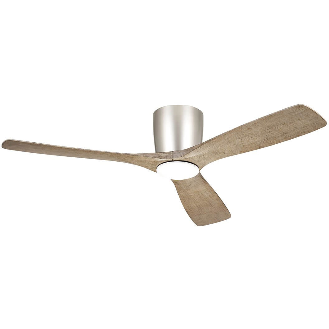 Volos Ceiling Fan with Light by Kichler | 300154NI | KHR1192950