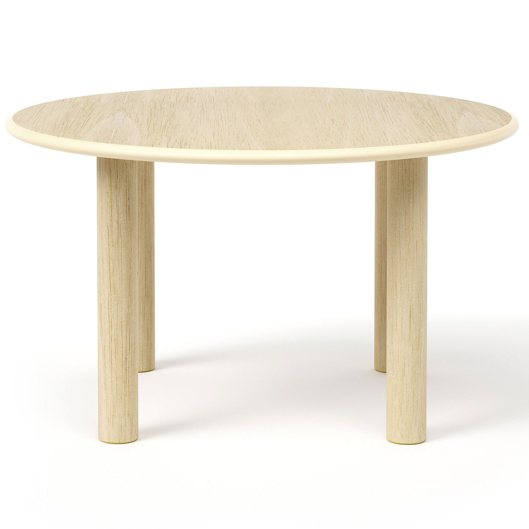 Paul Dining Table by Noom Home | NMH-10091-180-NA | NMH1193939