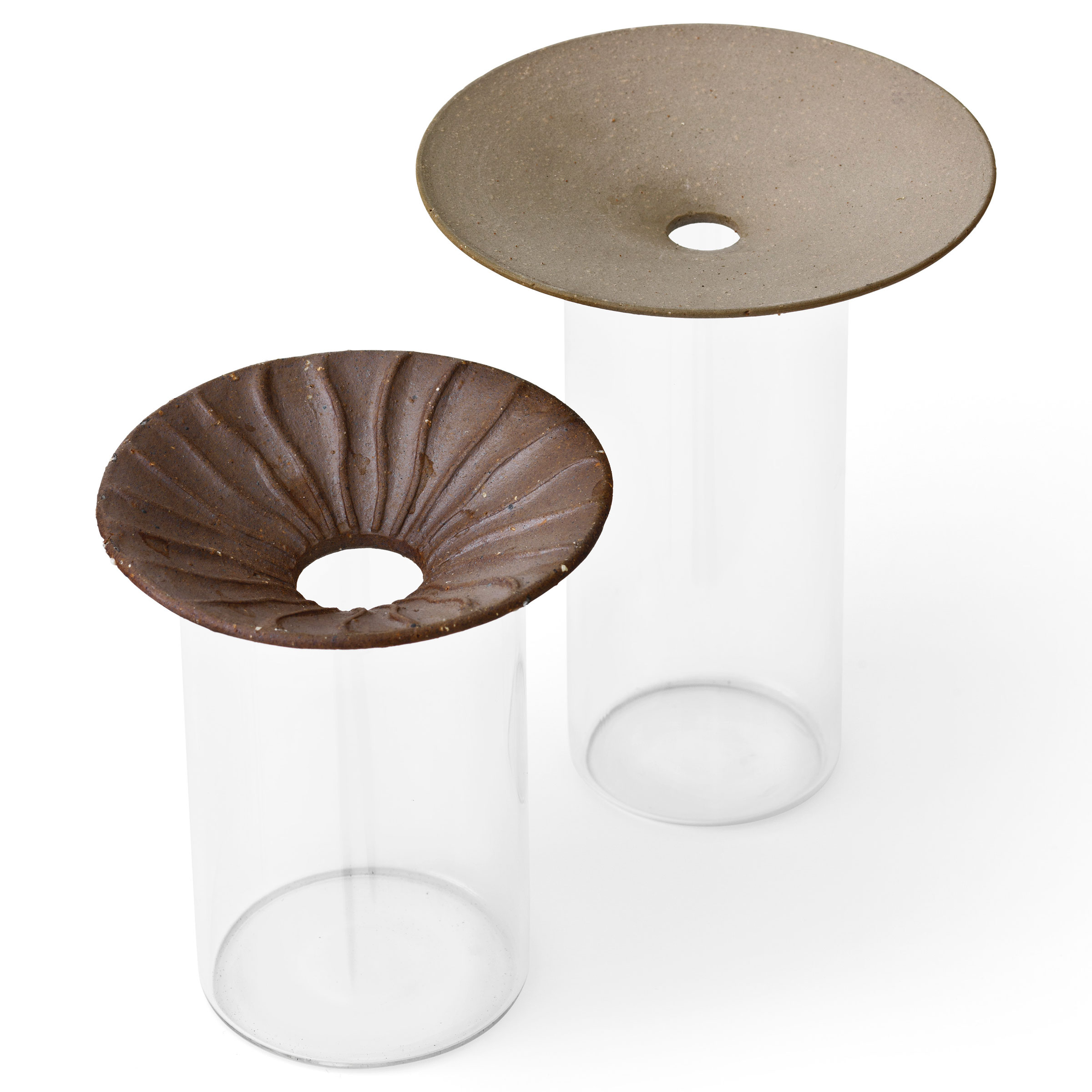 Cresco Propagation Vase Set by Audo Copenhagen | 4849039 | MEN1194125