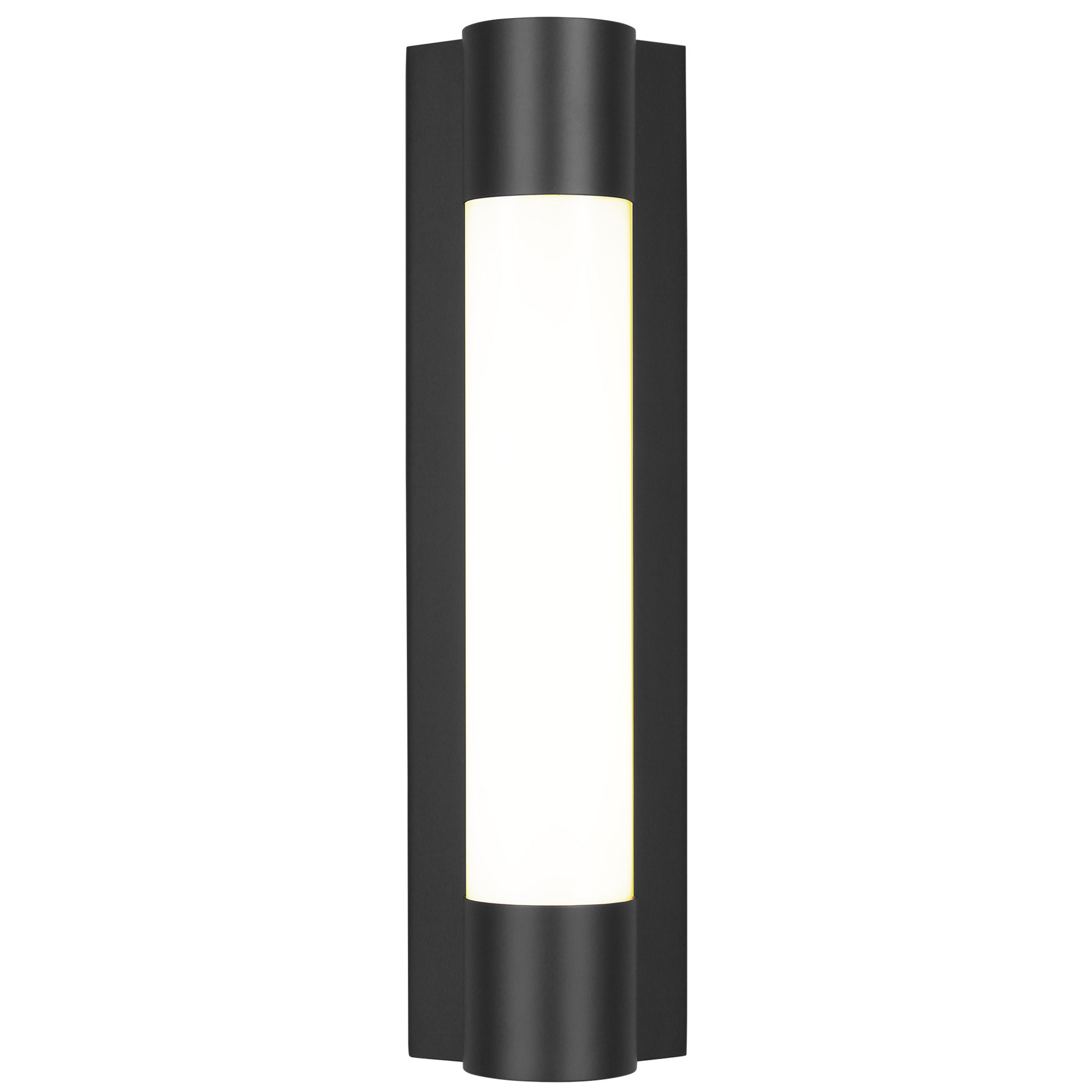 Loring Bathroom Vanity Light by Visual Comfort Studio | CW1261MBK ...