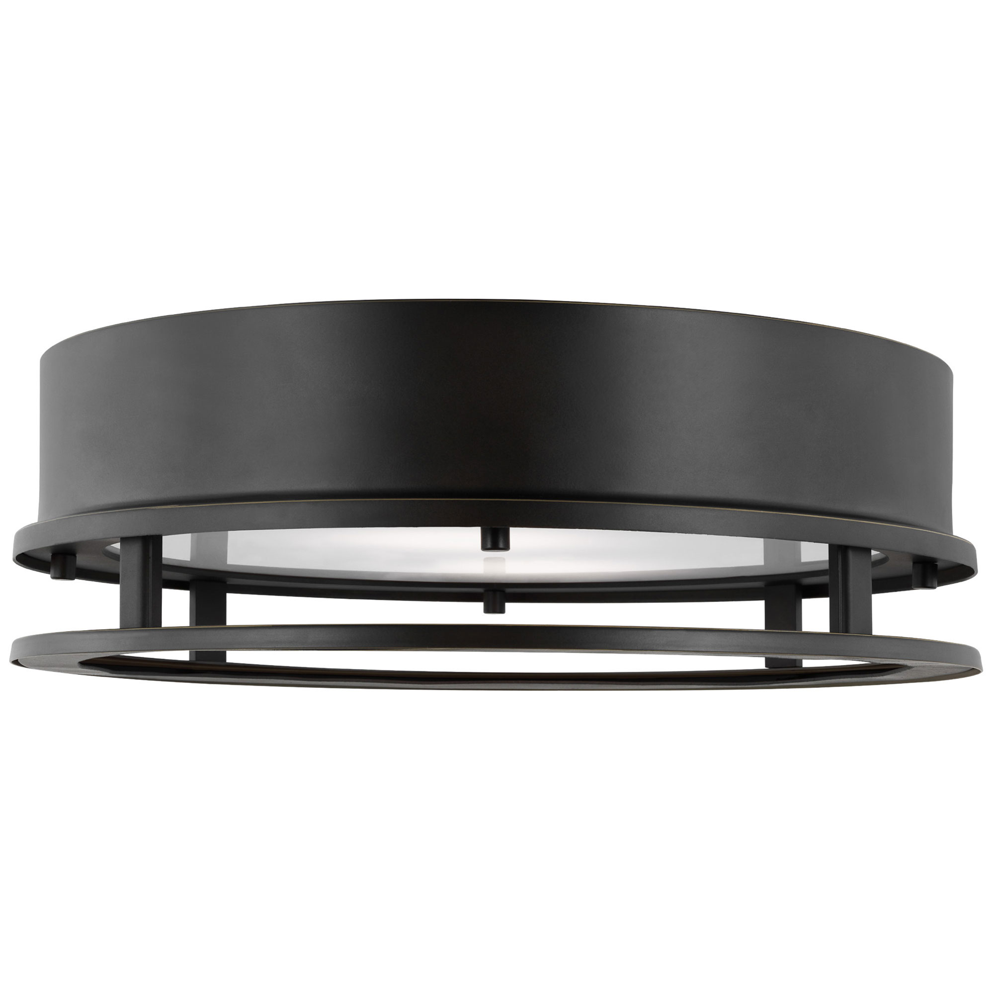 Union Outdoor Ceiling Light by Visual Comfort Studio | 7845893S-71 ...