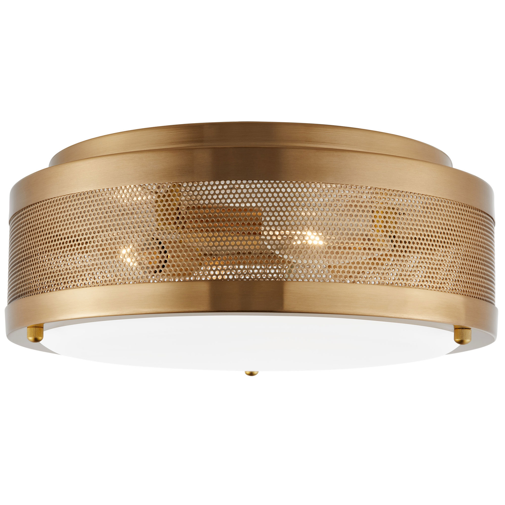 Vander Ceiling Light by Visual Comfort Studio | 7532003-848 | VCS1195147