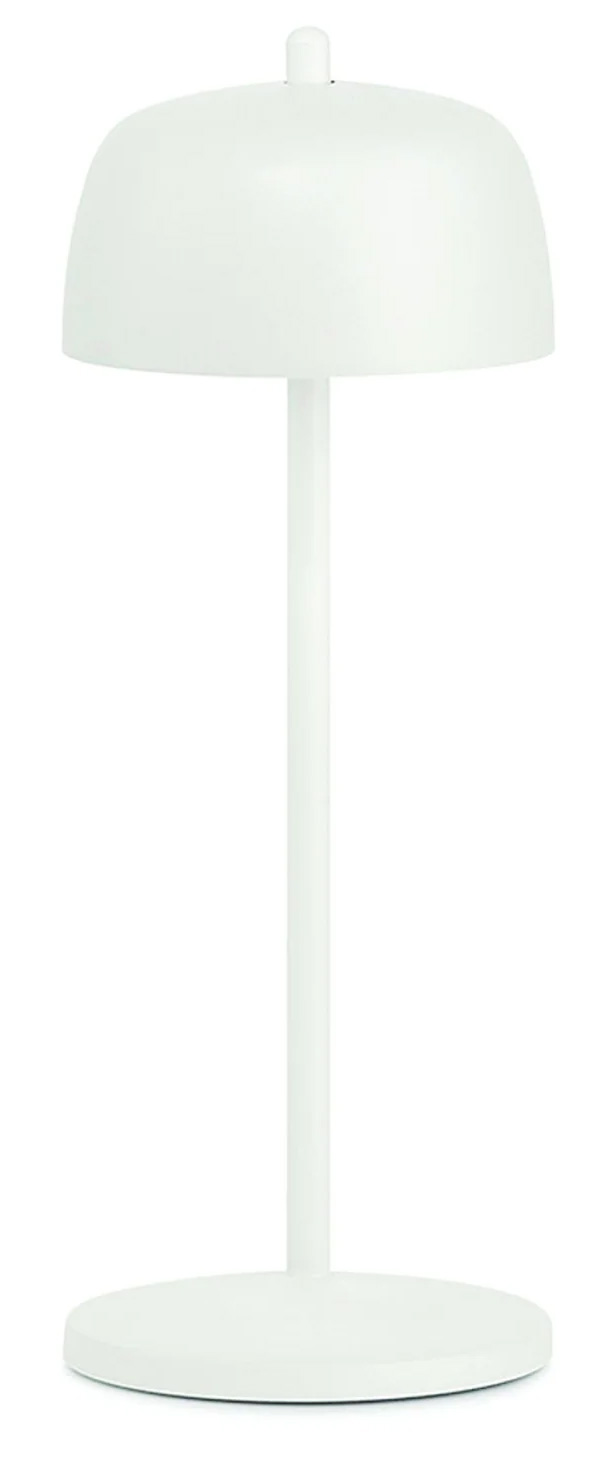 Theta Cordless Table Lamp by Zafferano America | LD1000B3 | ZFF1195169