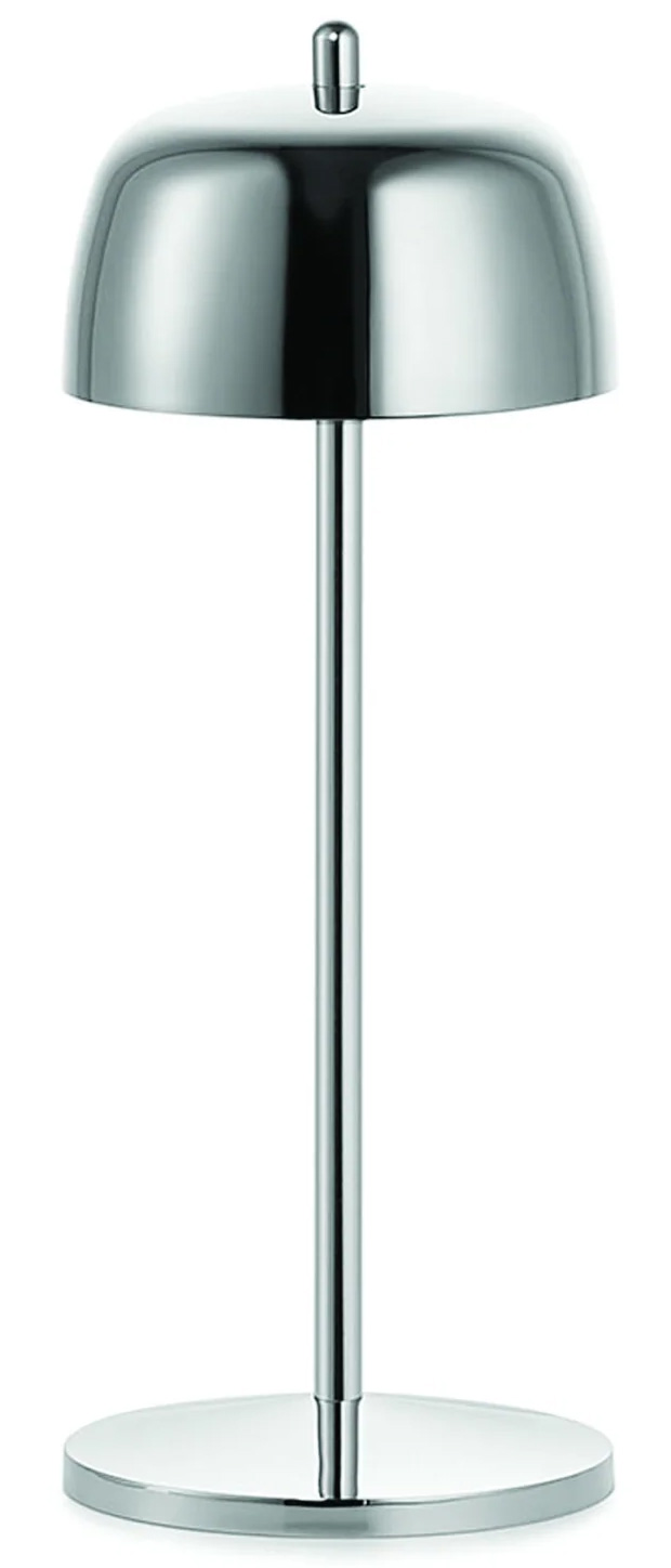 Theta Cordless Table Lamp by Zafferano America | LD1000C3 | ZFF1195173