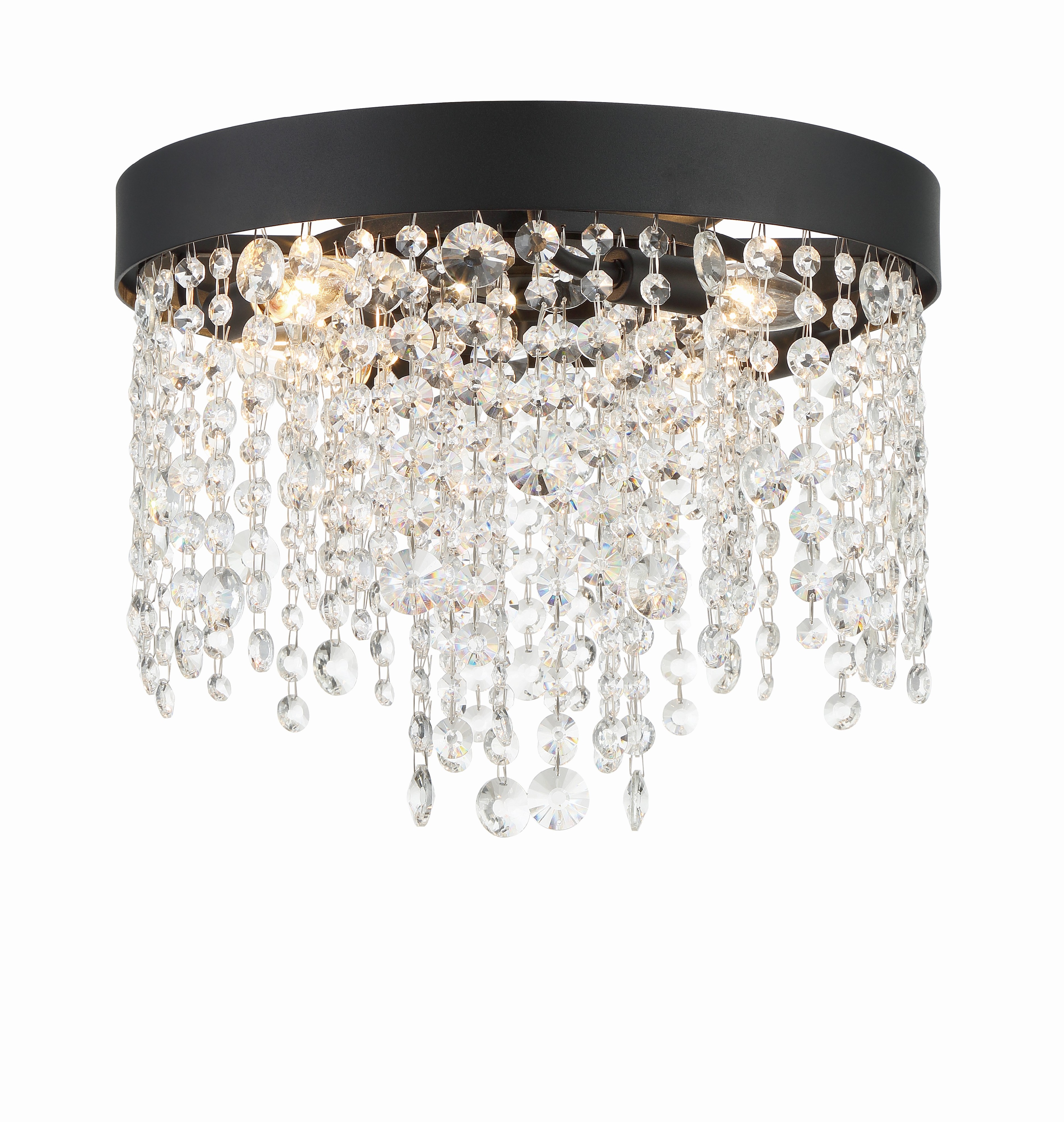Winham Ceiling Light by Crystorama | WIN-613-BF-CL-MWP | CRY1195830