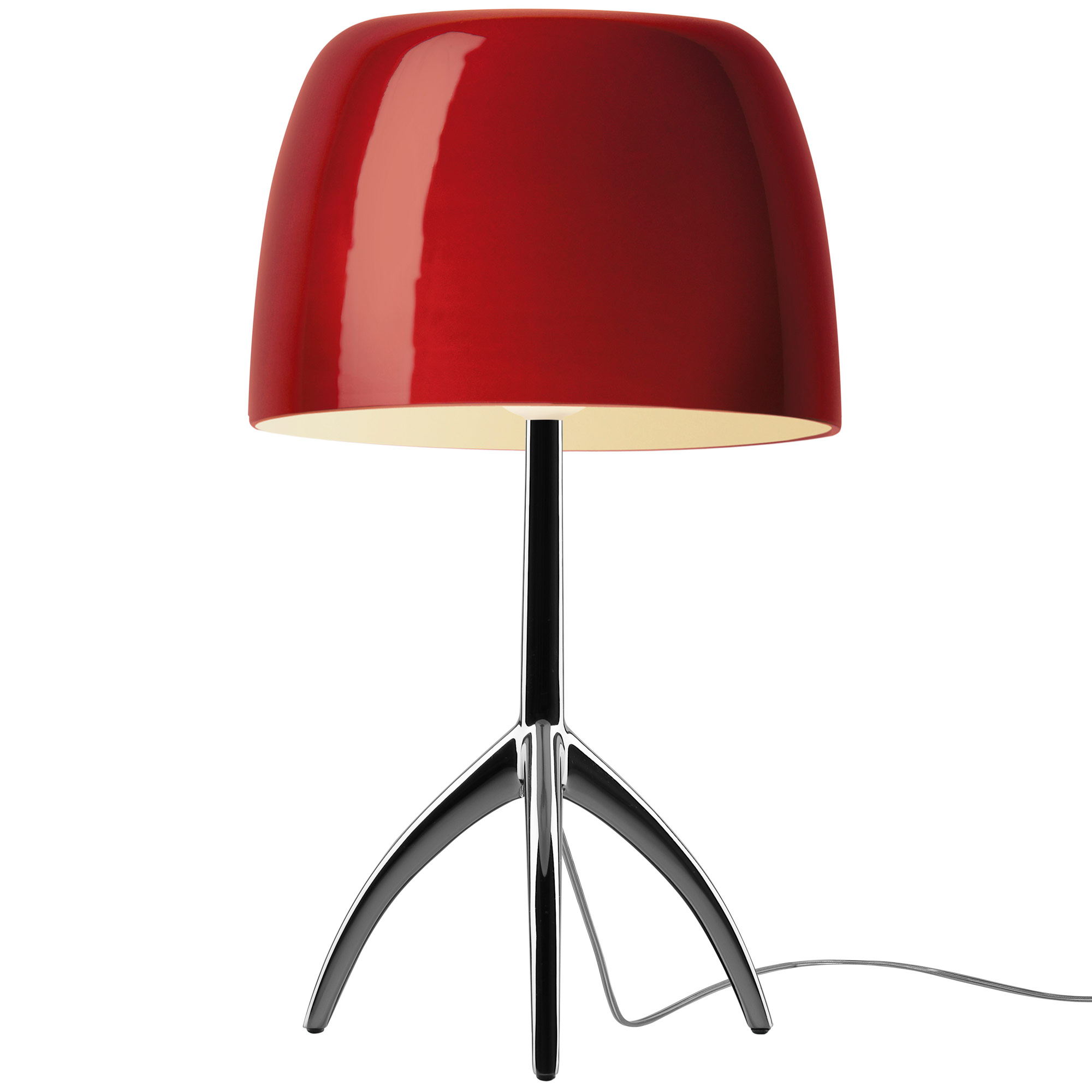 Lumiere Table Lamp by Foscarini | FN026001EC_62_U | FOS1196288