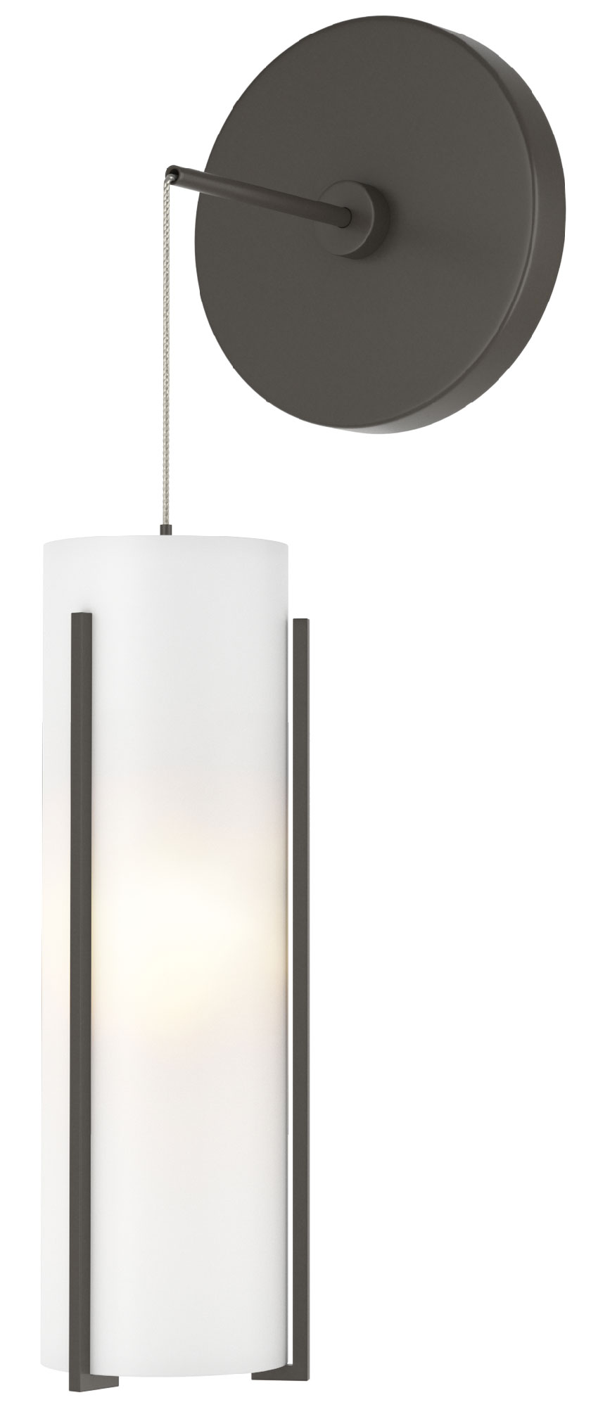 Exos Wall Sconce by Hubbardton Forge | 201394-1002 | HUB1197195
