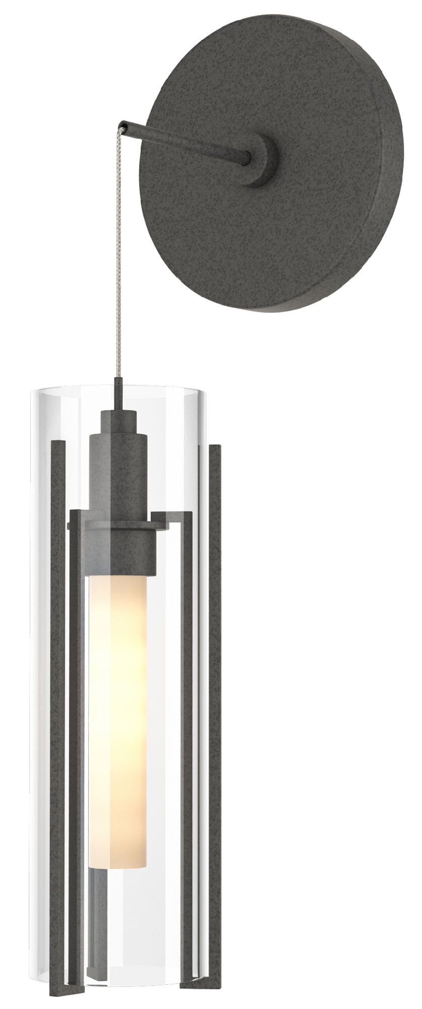 Exos Wall Sconce by Hubbardton Forge | 201394-1009 | HUB1197202