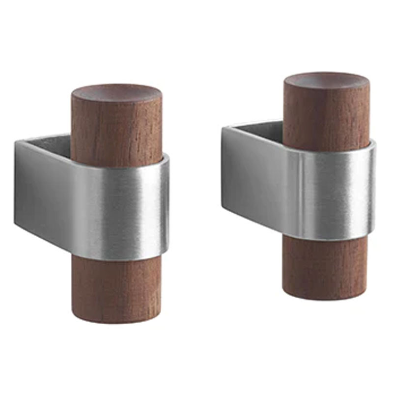 Dowel Hook Set of 2 by Kristina Dam | KD400400465 | DAM1198798