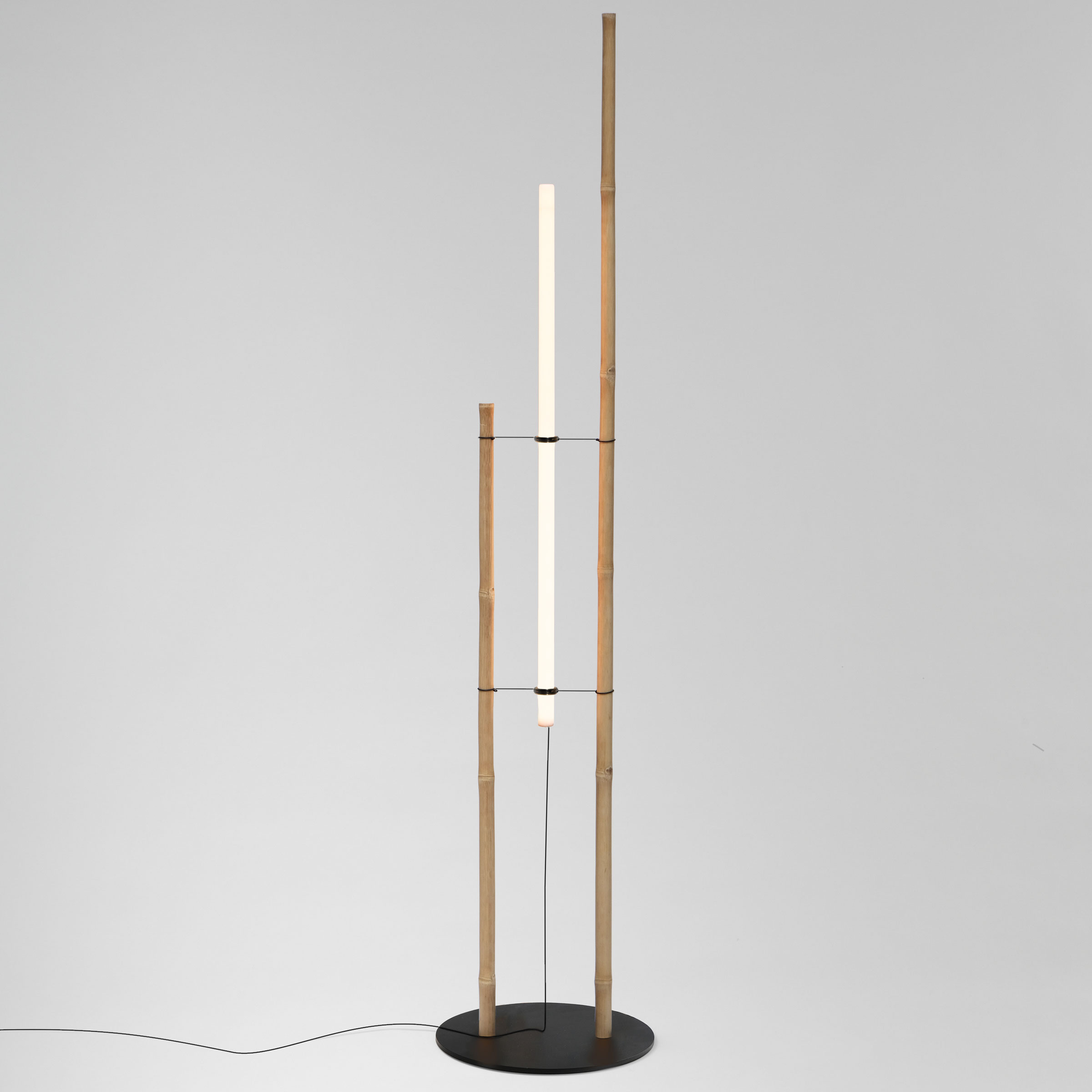 Ta-Ke Floor Lamp by Michael Anastassiades | MA-TK2-NWB | MAN1199091