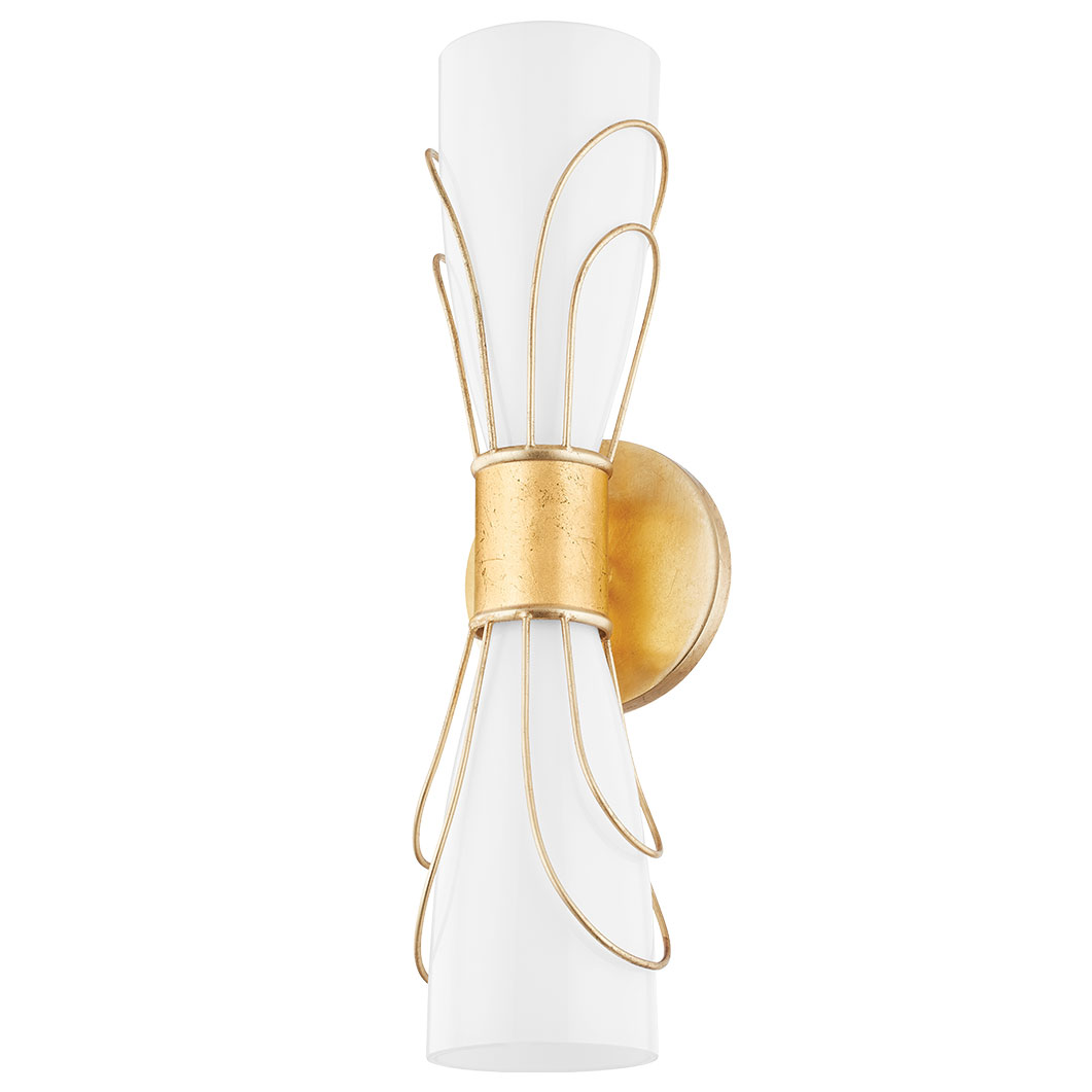 Gabriella Wall Light by Mitzi | H751102-VGL | MTZ1199233
