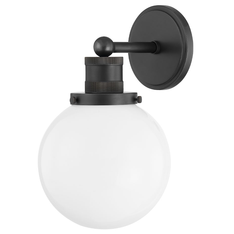 Beverly Wall Sconce by Mitzi | H770101-OB | MTZ1199253