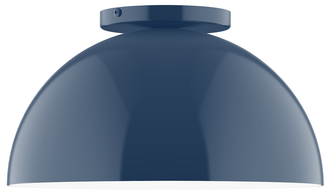 Axis Arcade Ceiling Light by Montclair Light Works | FMD432-50 | MLW1199532